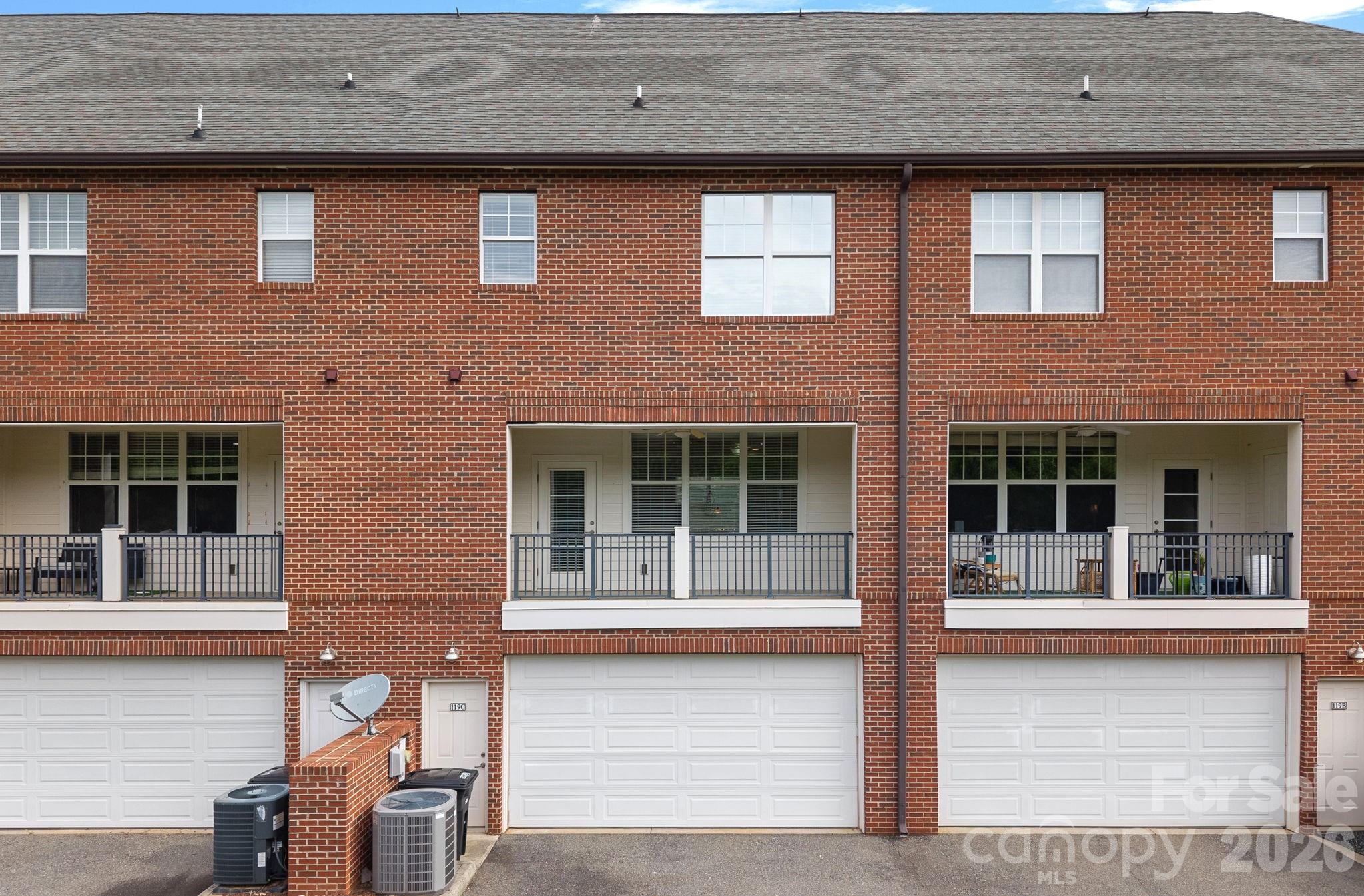 119 #C Steinbeck Way, Mooresville, NC - photo 30 of 35