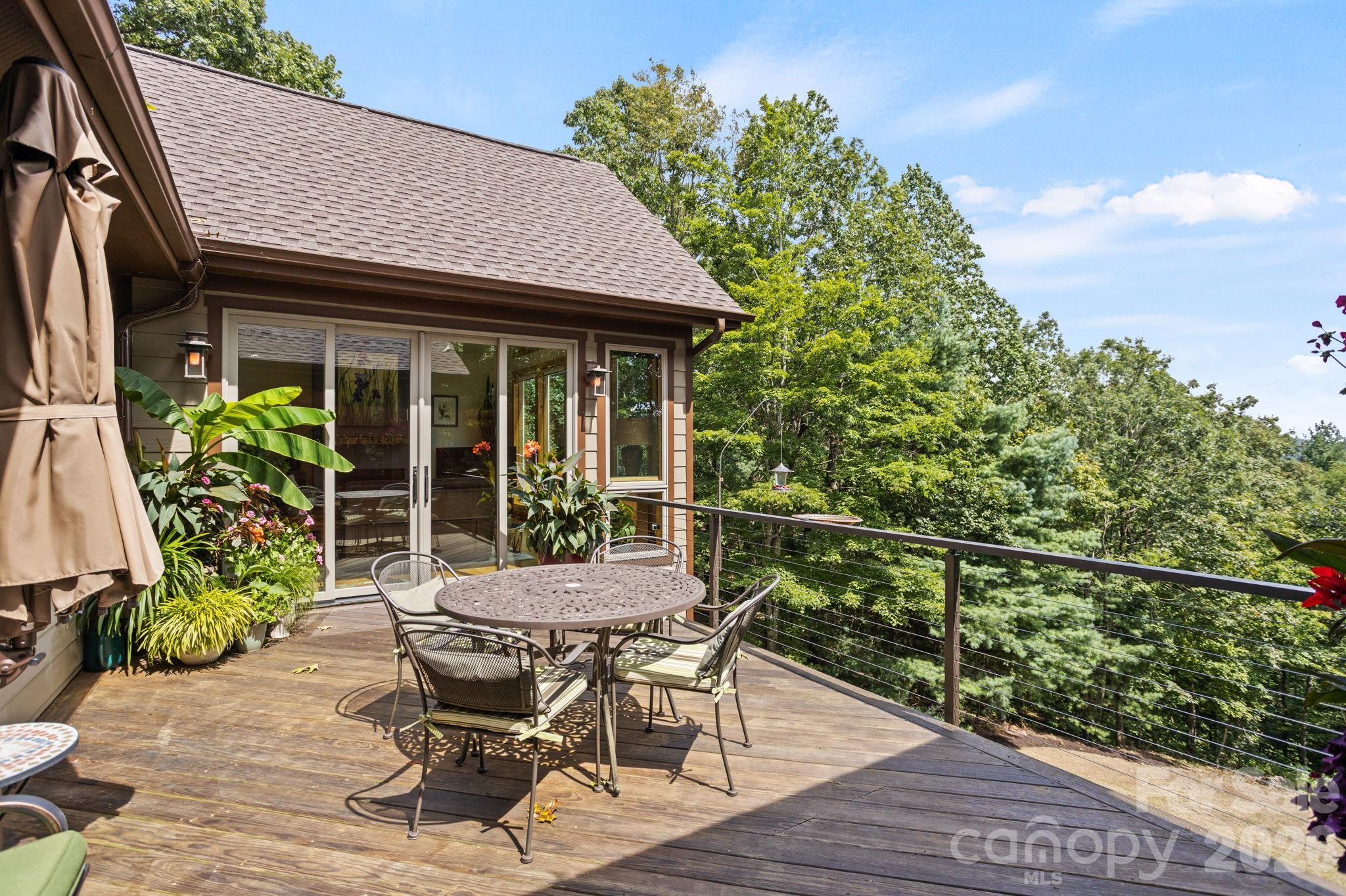 163 Old Poplar Lane, Flat Rock, NC - photo 28 of 49