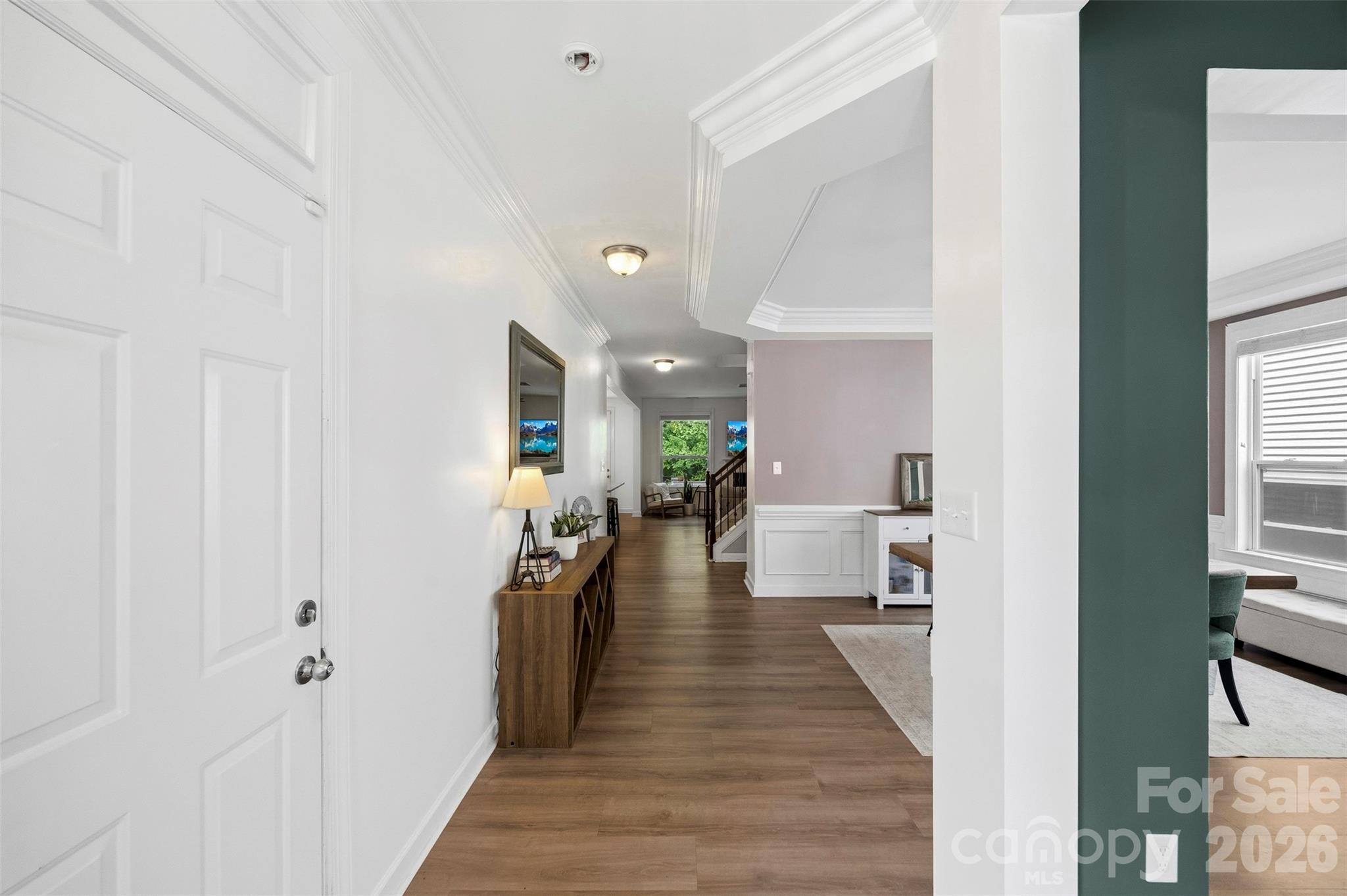 Photo 5 of 7116 Toxaway Lane, Charlotte, NC