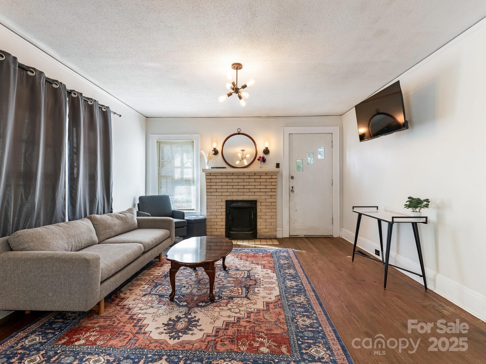 Photo 4 of 1008 Mable Avenue, Kannapolis, NC