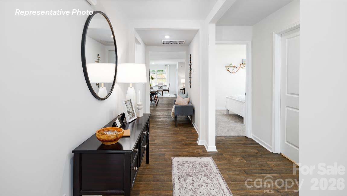 Photo 2 of 6547 Barcelona Way, Charlotte, NC