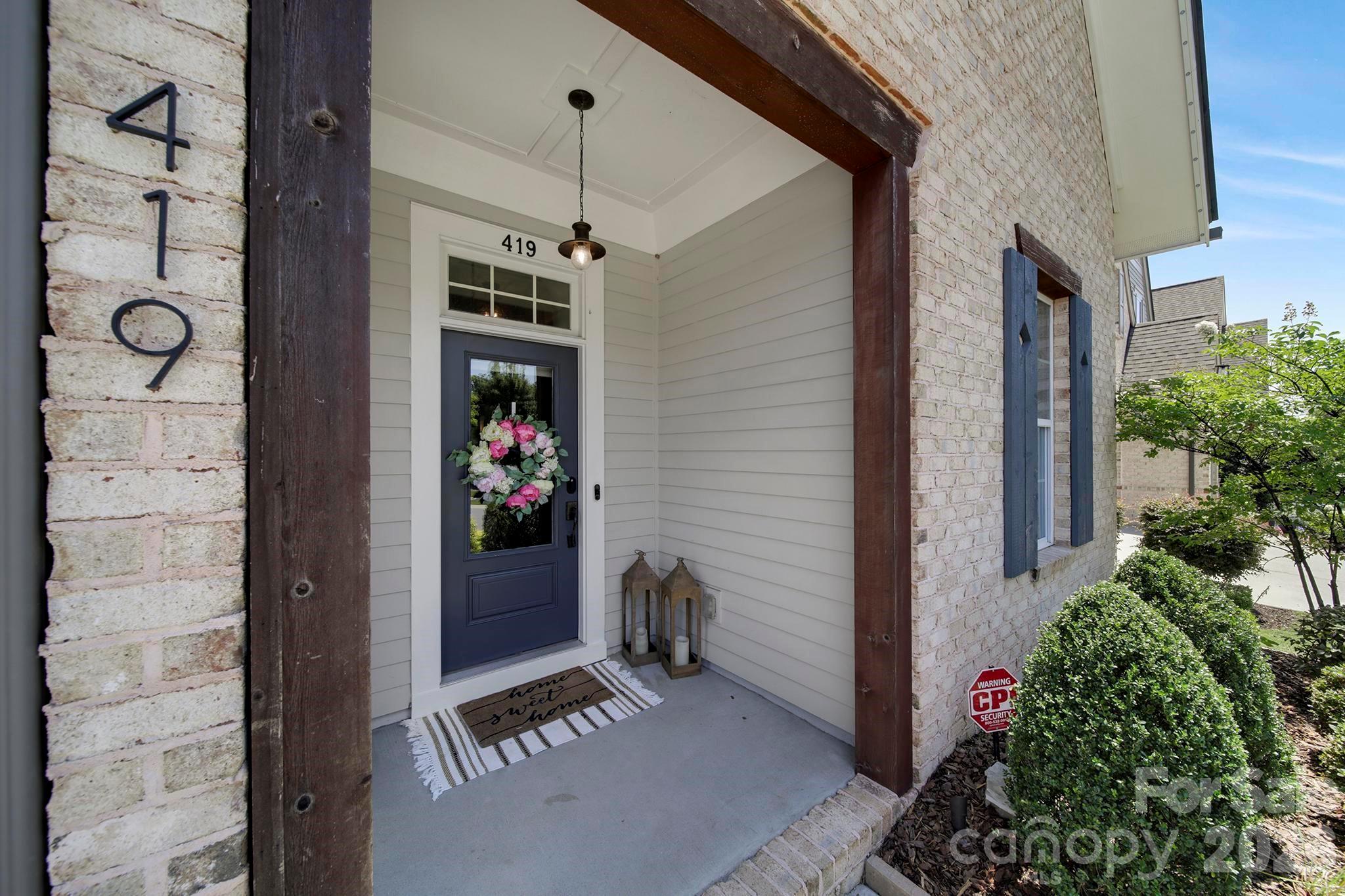 Photo 3 of 419 Rocking Chair Lane, Fort Mill, SC
