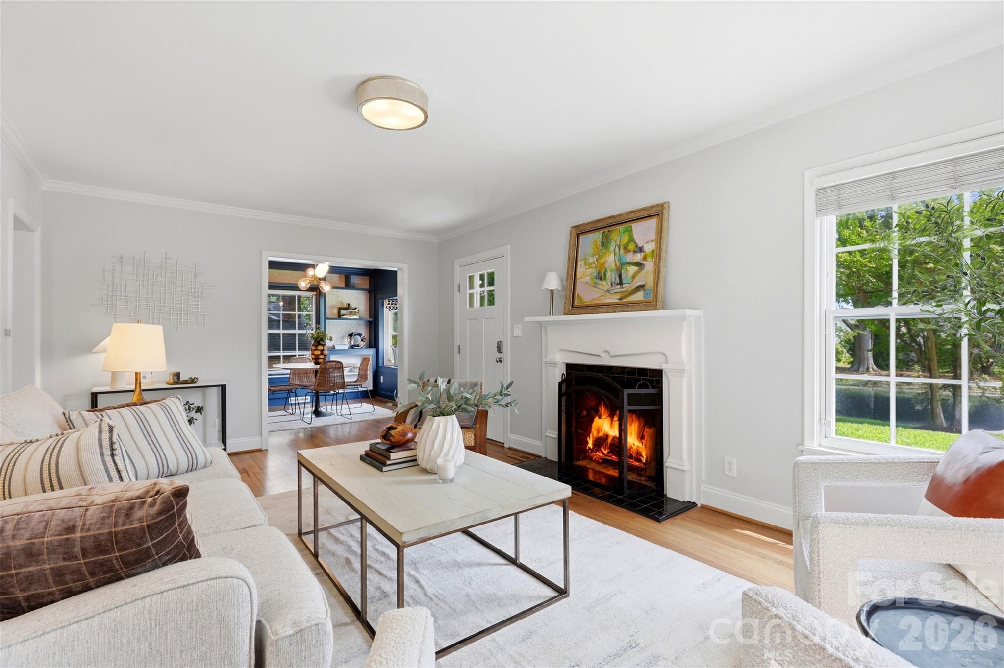 Photo 2 of 1929 Mecklenburg Avenue, Charlotte, NC