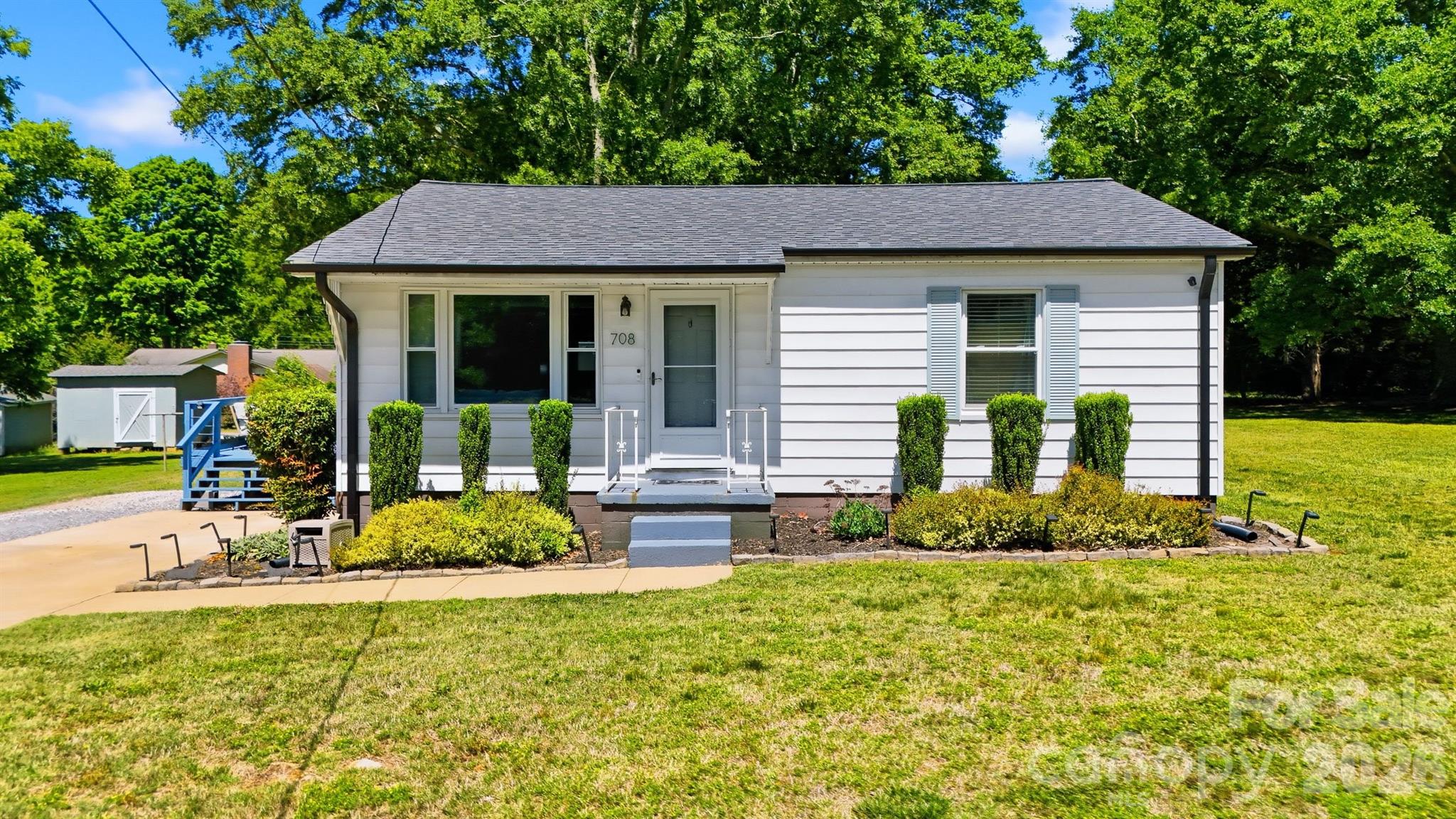 708 2nd Street, Shelby, NC