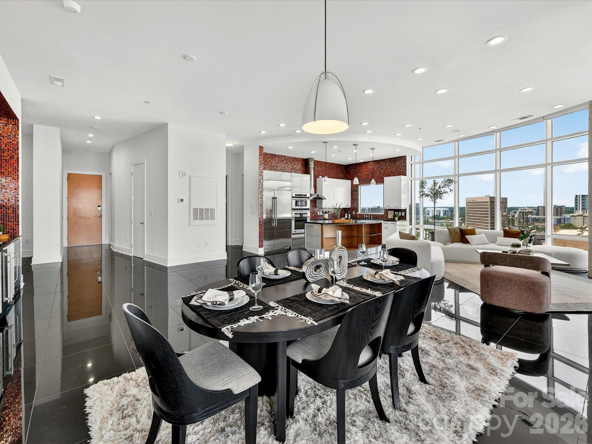 Photo 14 of 505 E 6th Street1601, Charlotte, NC