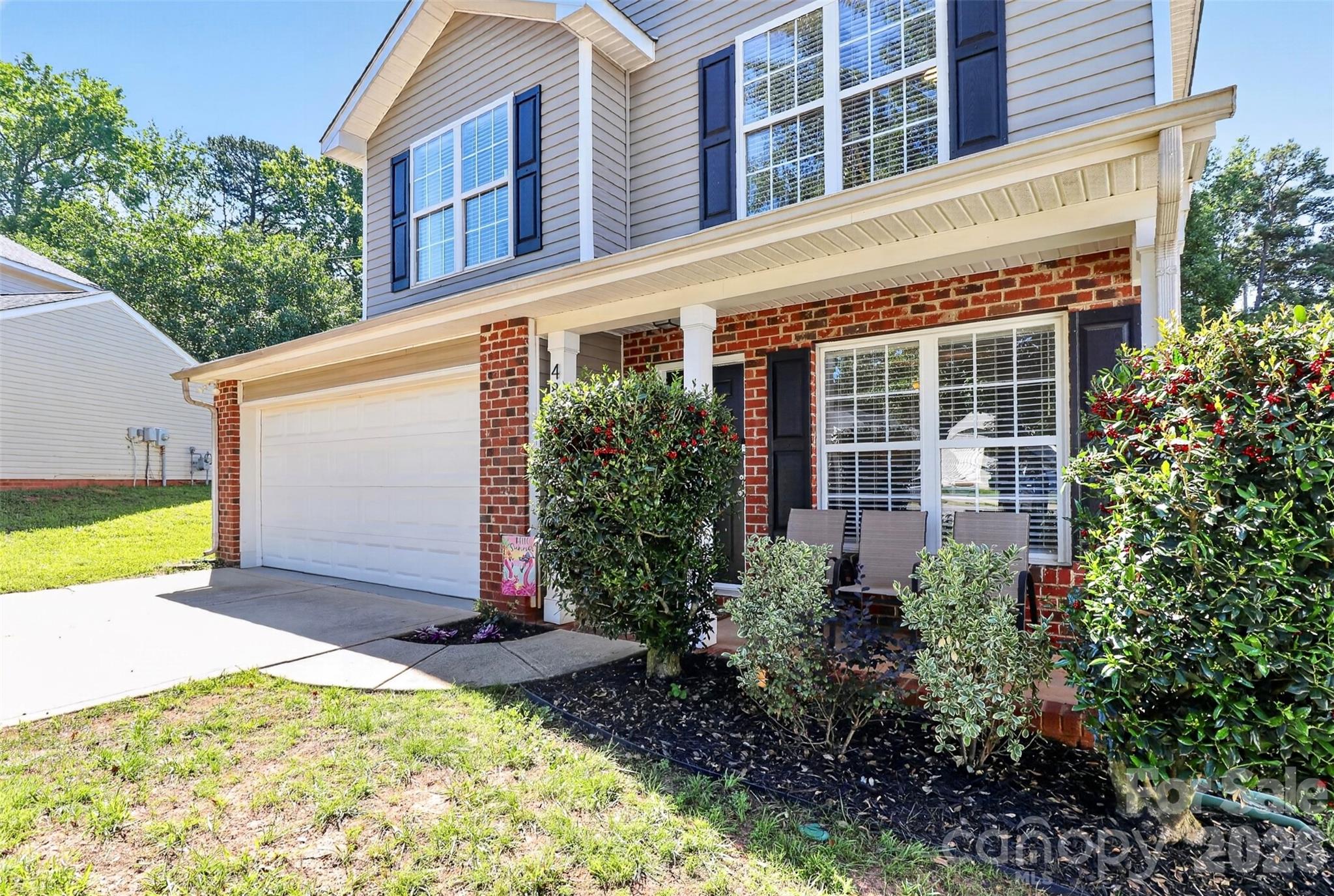 Photo 3 of 4819 Hopewood Lane, Charlotte, NC