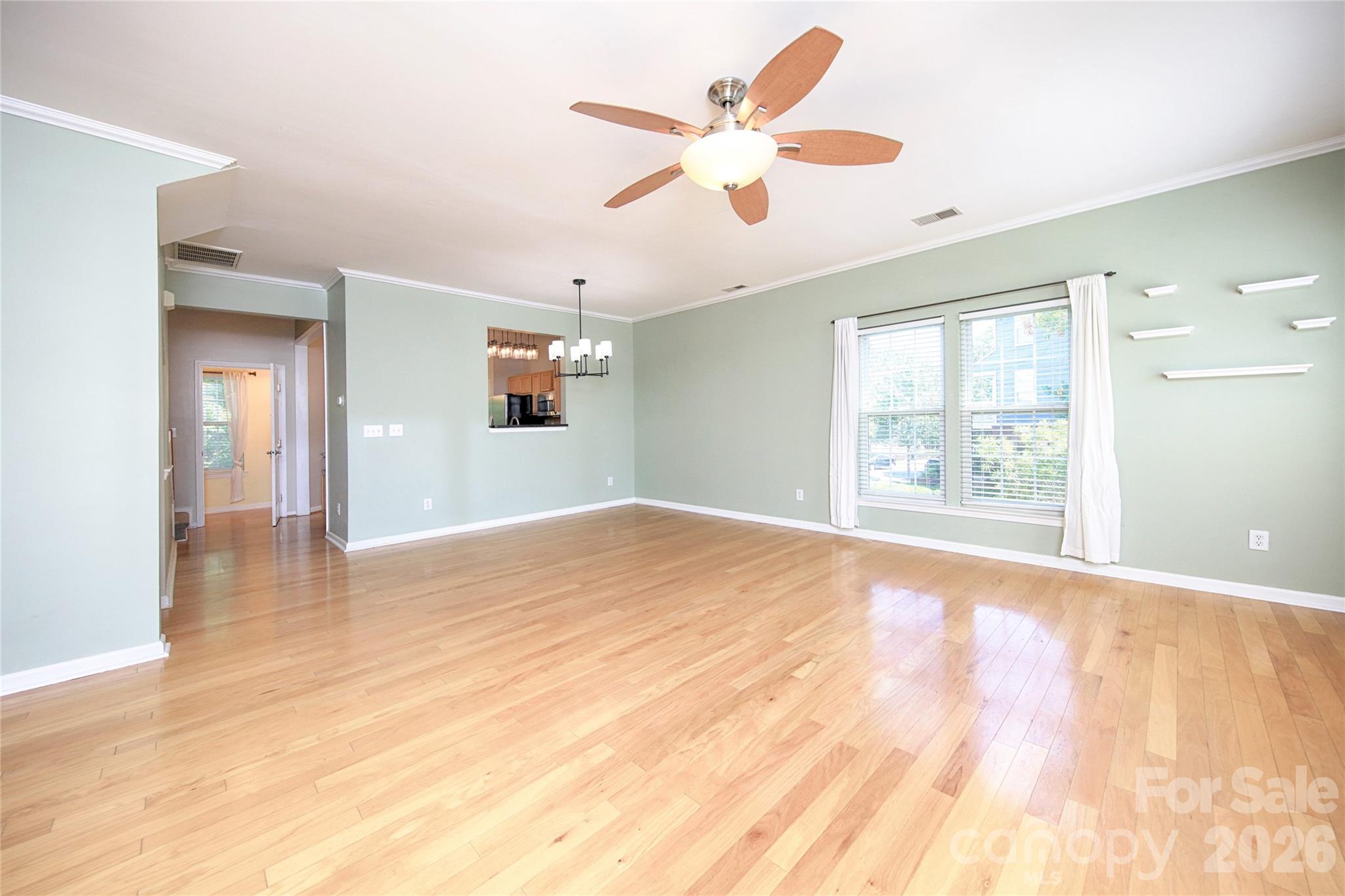 14556 Reese Boulevard, Huntersville, NC - photo 7 of 36