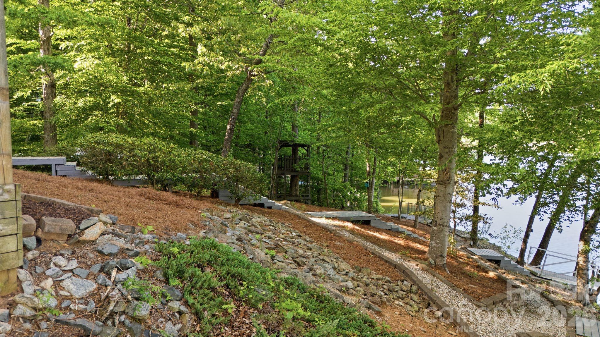 424 Mountain Harbor Drive, Lexington, NC - photo 35 of 48