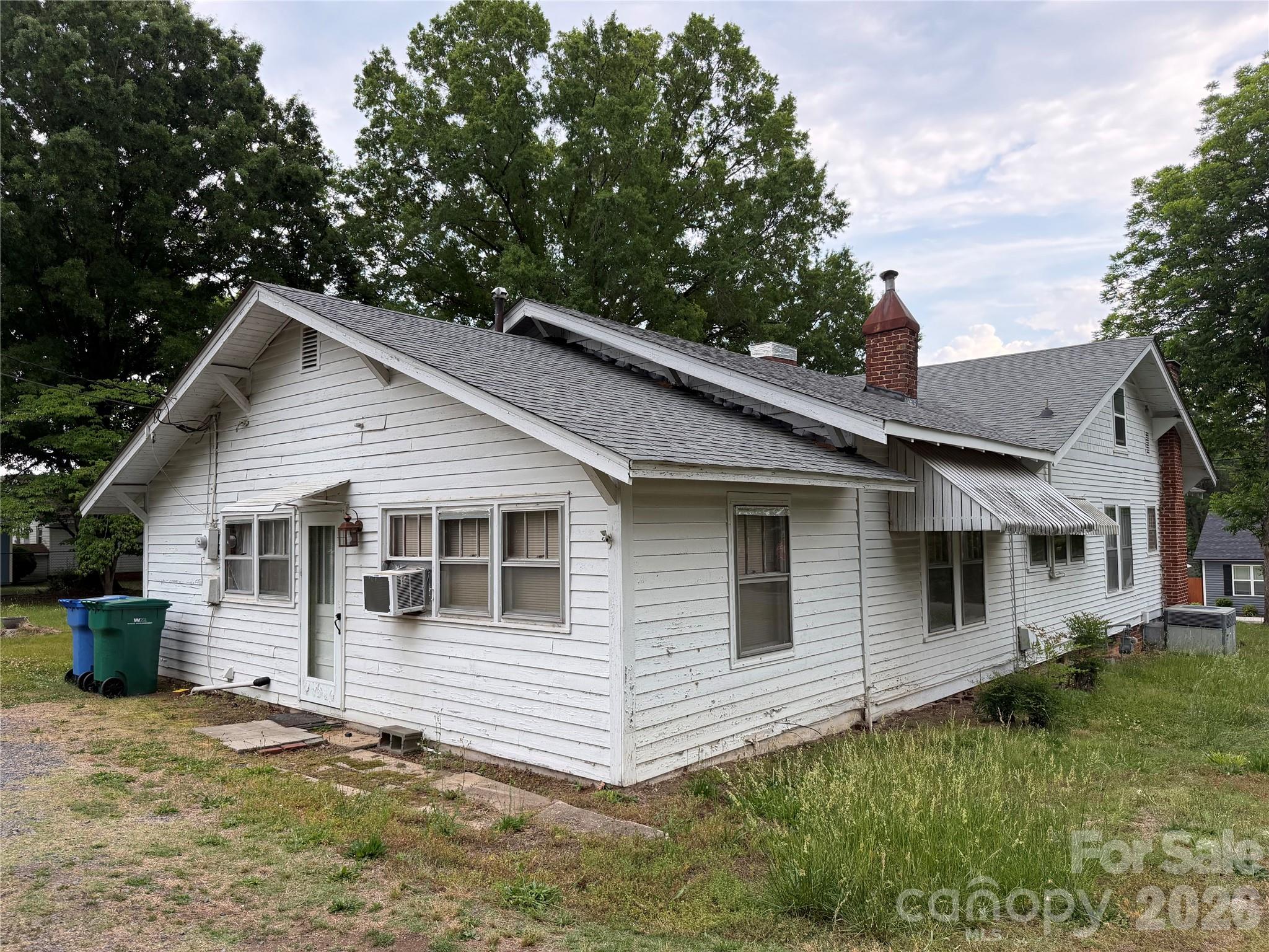 1724 Lowder Street, Albemarle, NC - photo 1 of 17