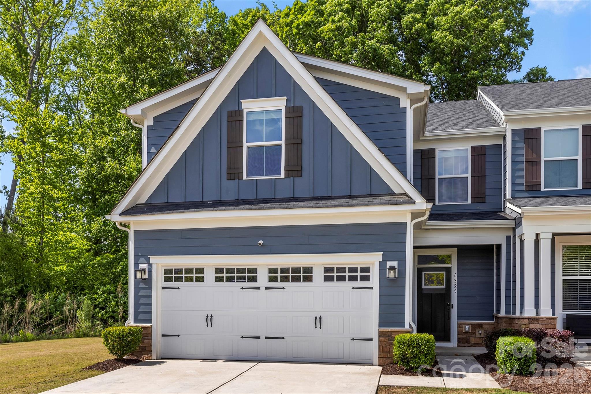 6325 Ashton Park Drive, Denver, NC