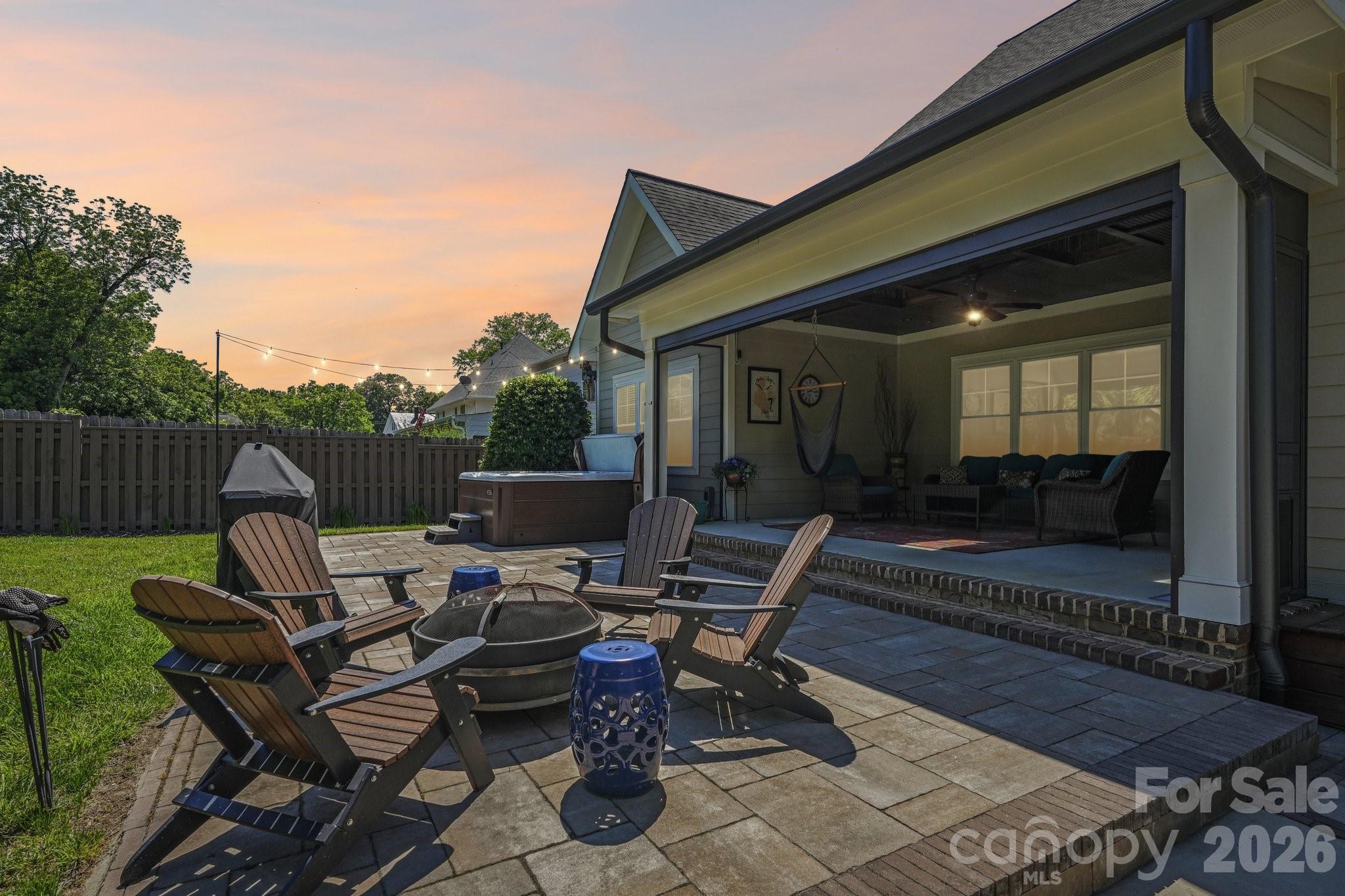 Photo 42 of 2032 Eaton Road, Charlotte, NC