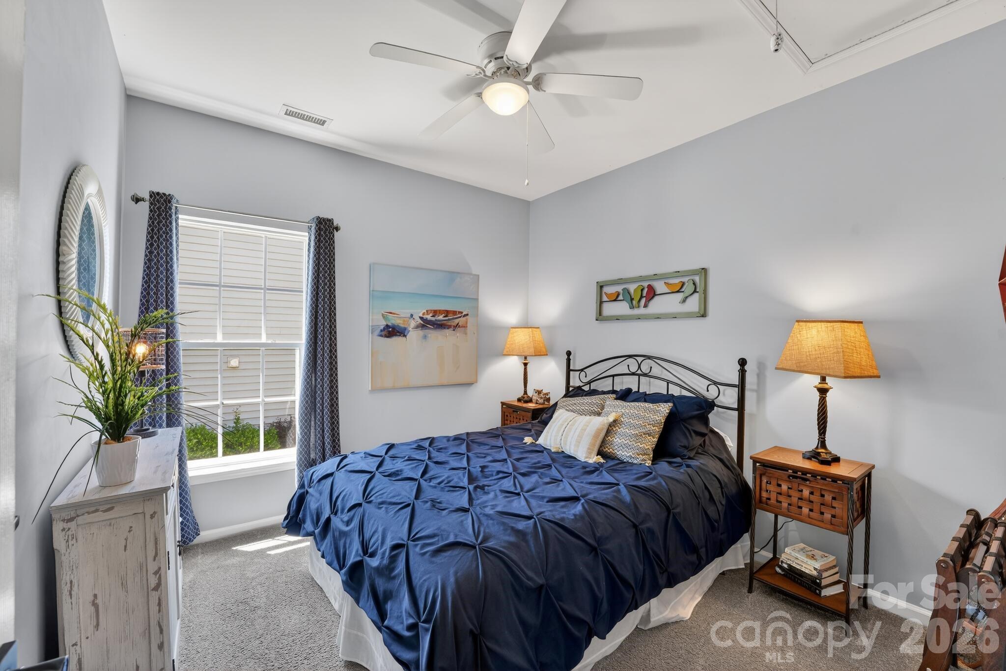 Home for sale at 12601 Kane Alexander Drive, Huntersville, NC — photo 24 of 38