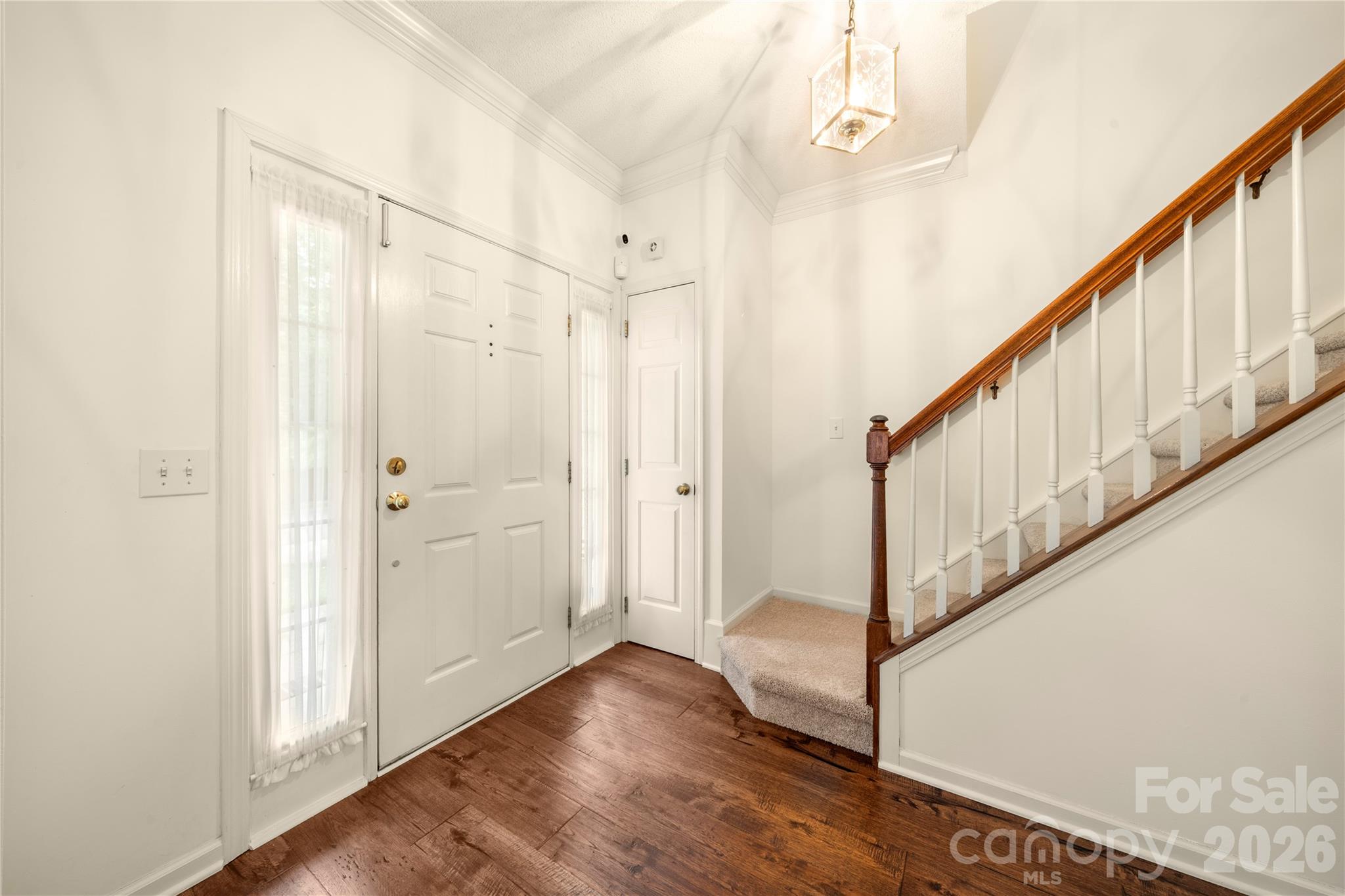 Photo 7 of 12245 Sutters Hill Court, Charlotte, NC