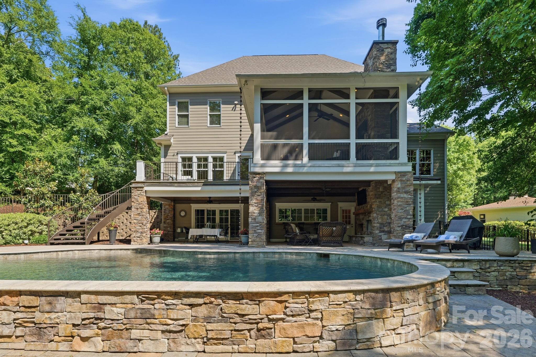 235 Grey Road, Davidson, NC - photo 39 of 44