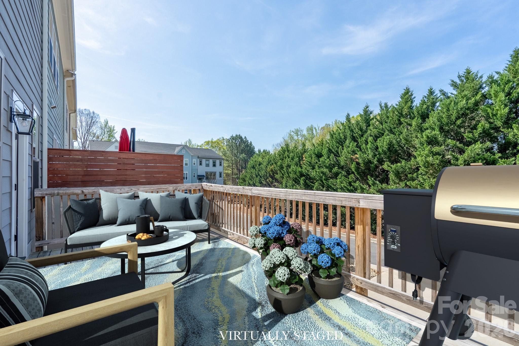 15132 Rocky Bluff Loop, Davidson, NC - photo 33 of 39