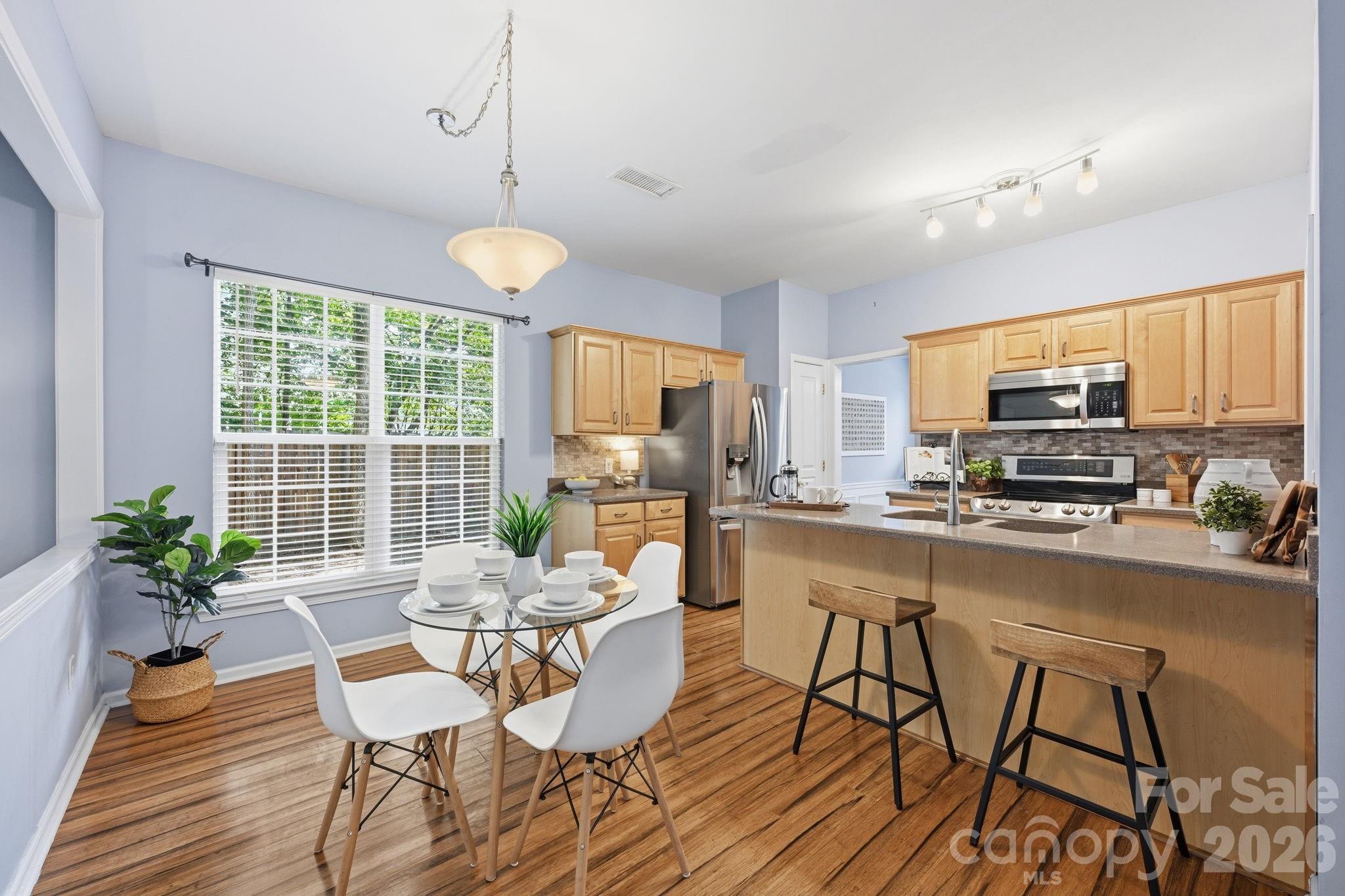 Photo 9 of 9420 Kestral Ridge Drive, Charlotte, NC