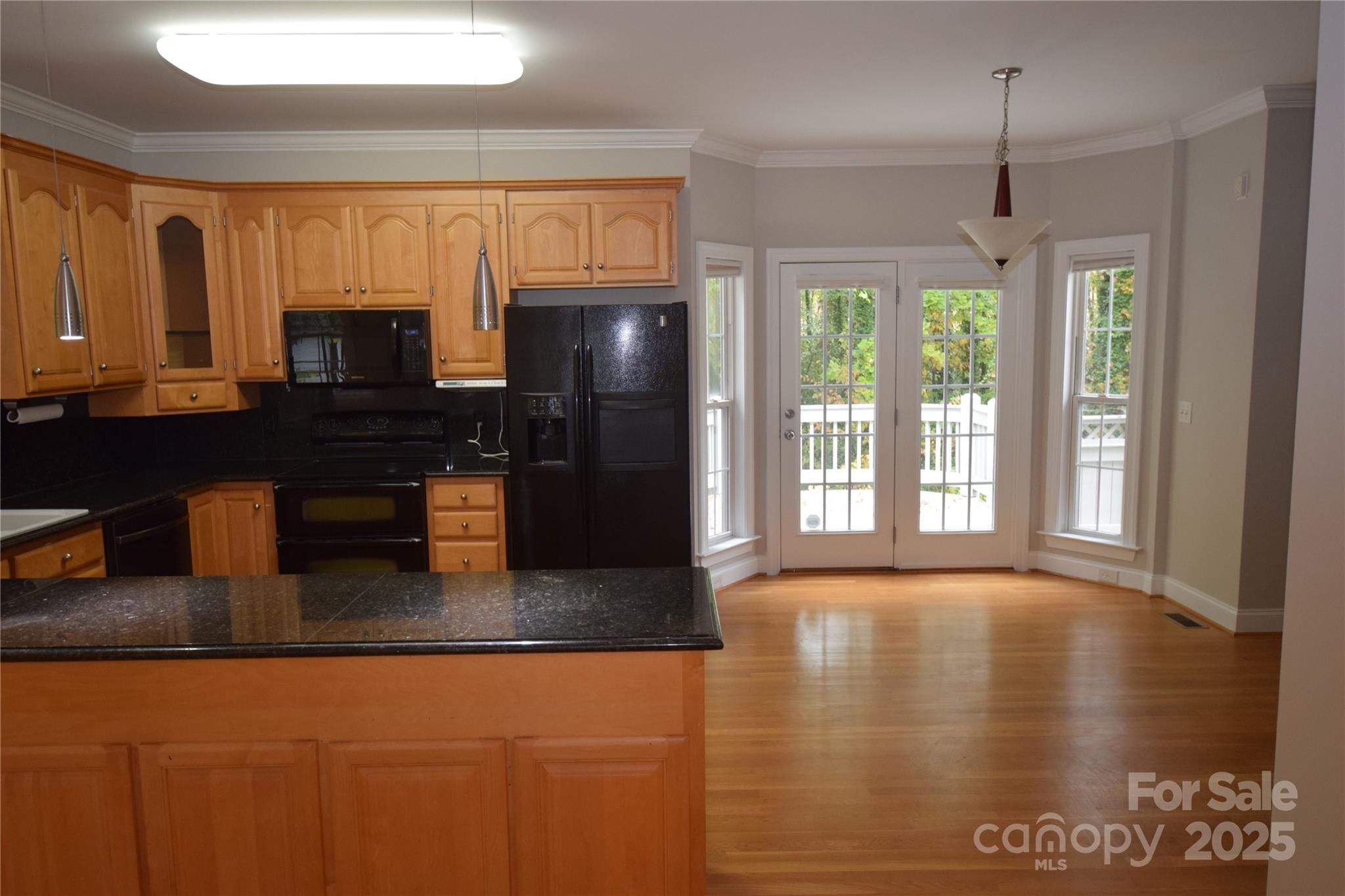 Photo 9 of 809 Pine Forest Road, Charlotte, NC