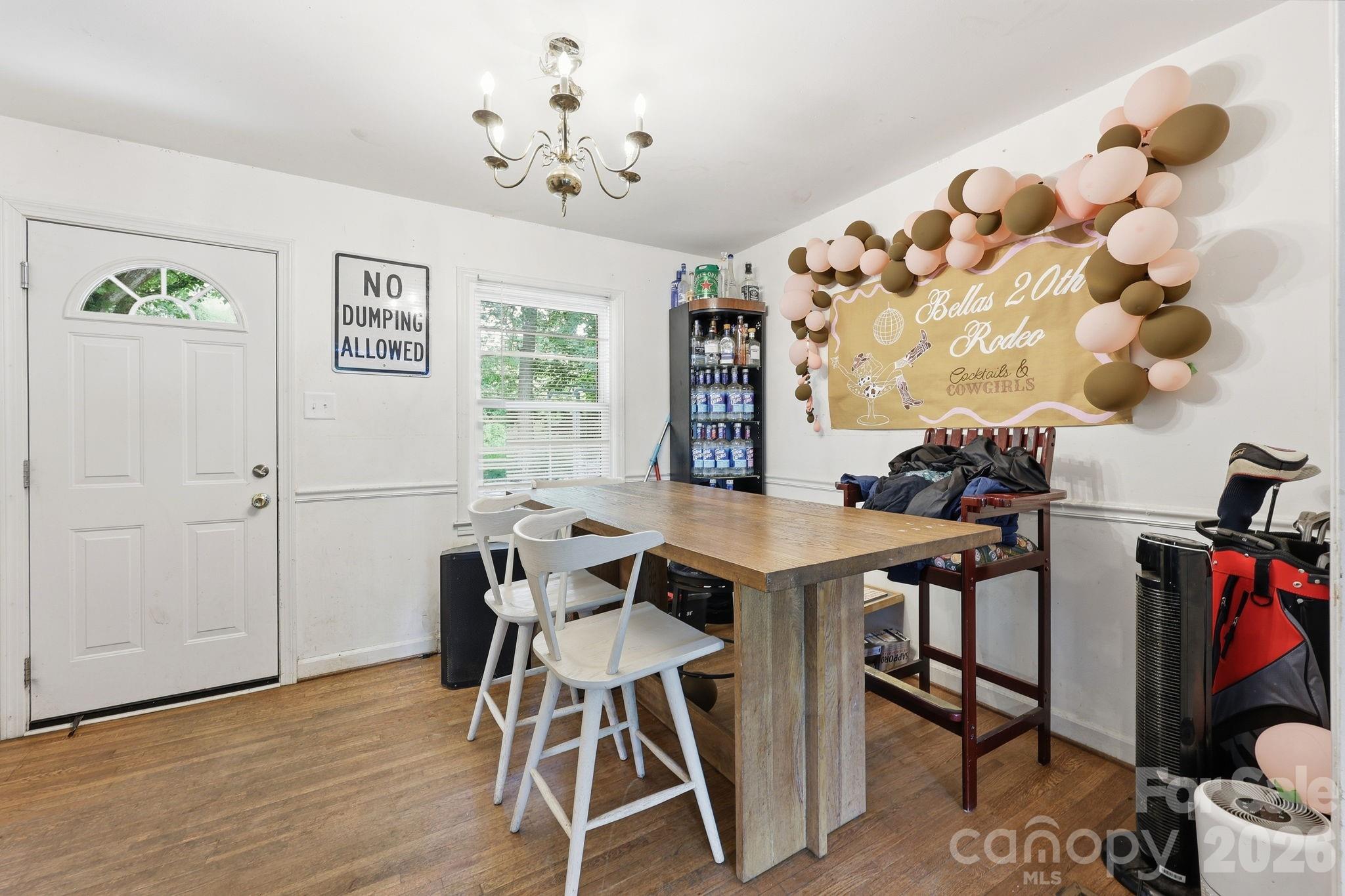 Photo 12 of 9201 Sandburg Avenue, Charlotte, NC