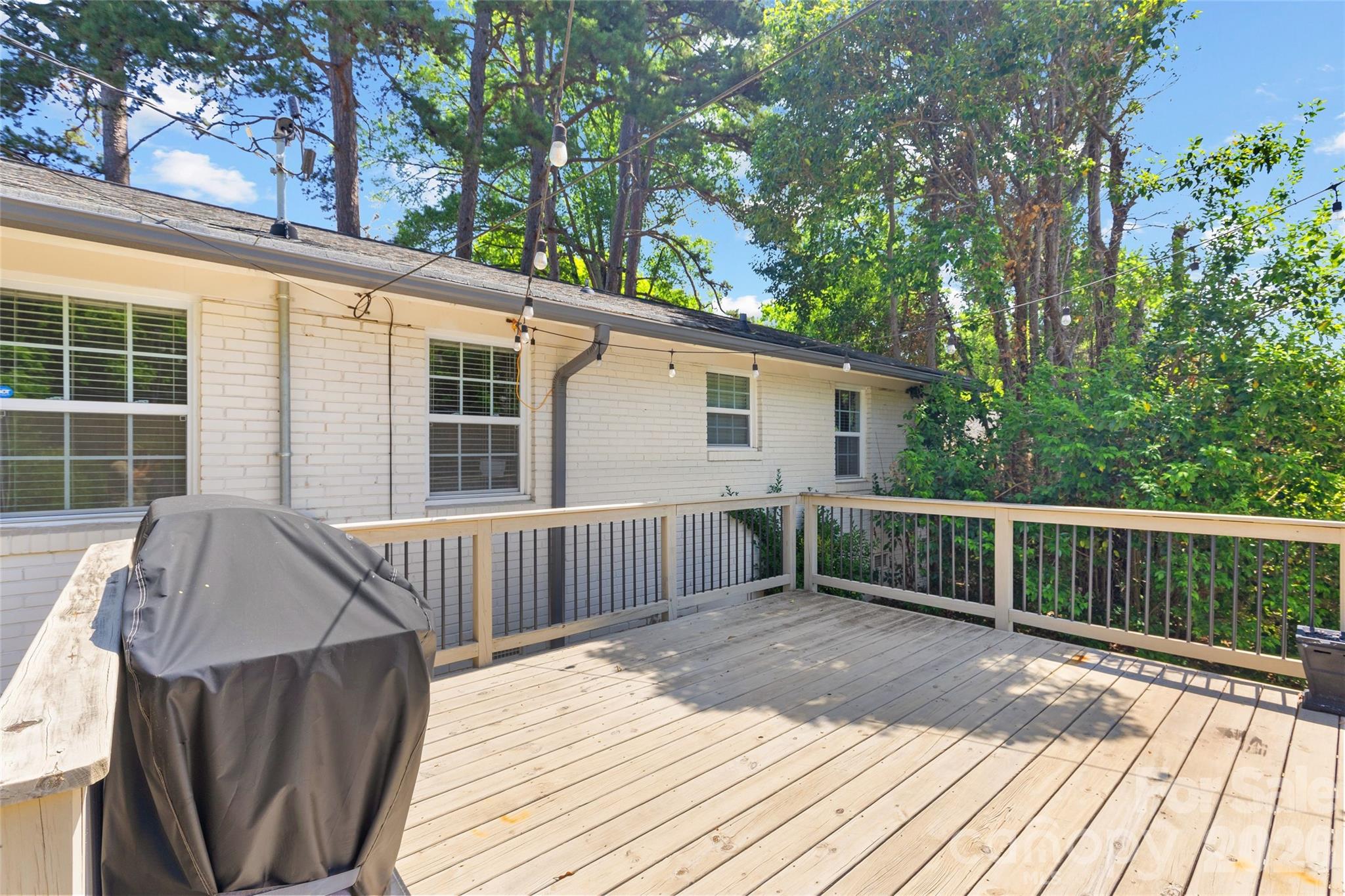 4828 Gilmore Drive, Charlotte, NC - photo 18 of 22