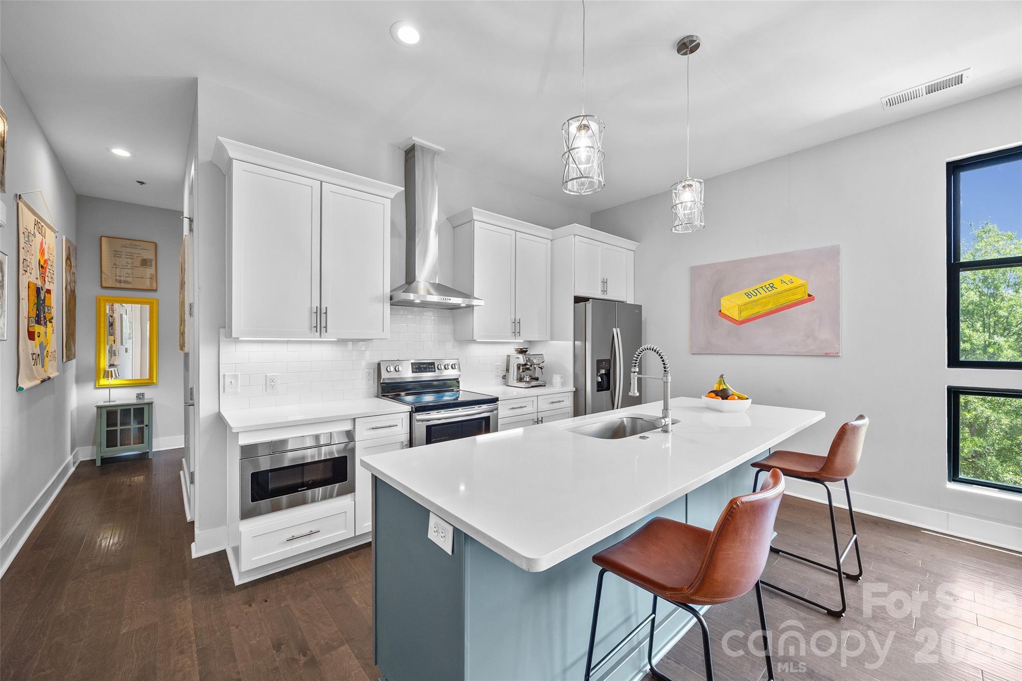 Photo 8 of 501 E 37th StreetH, Charlotte, NC