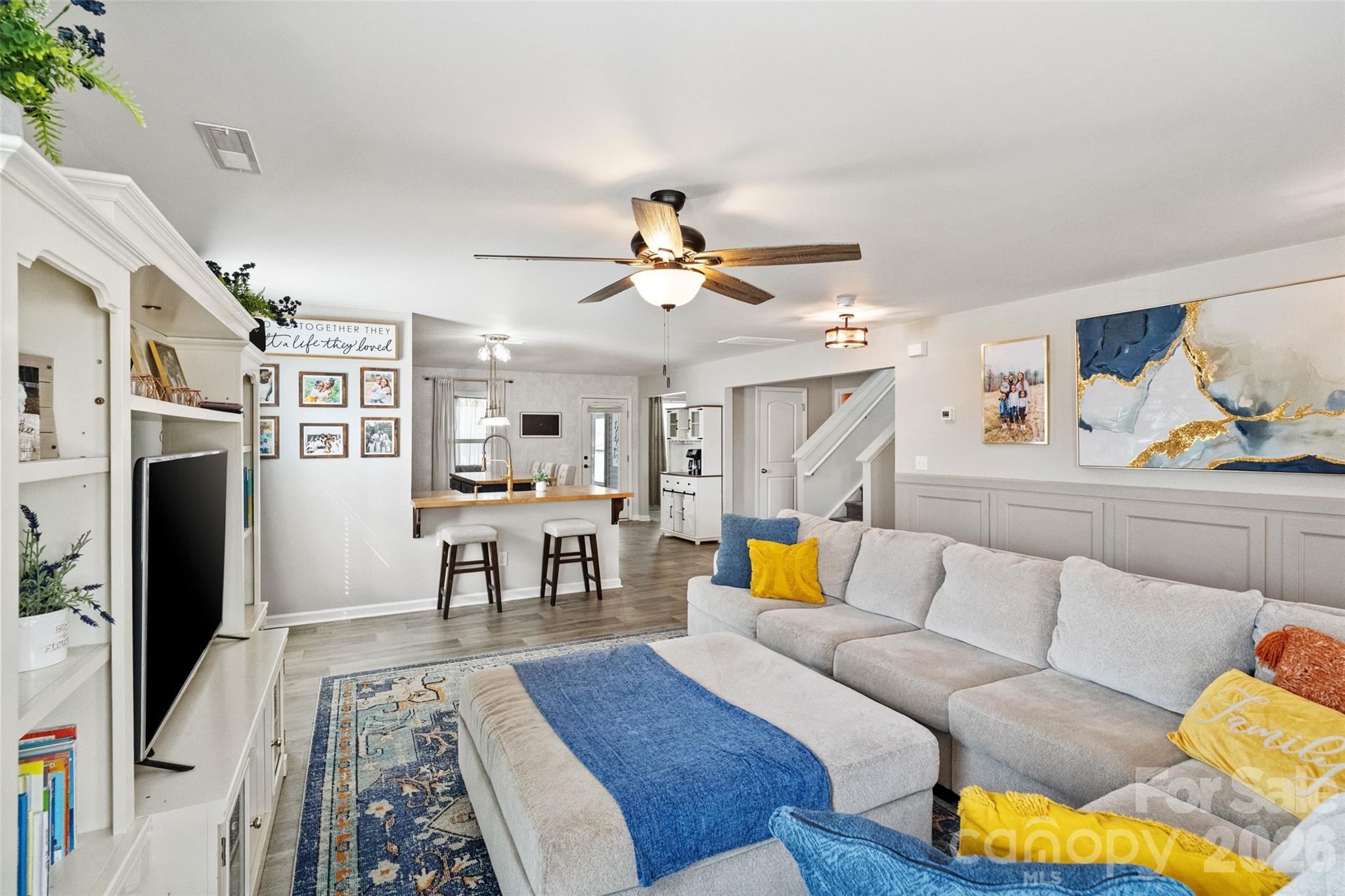 1525 Cazador Lane, York, SC - photo 6 of 35