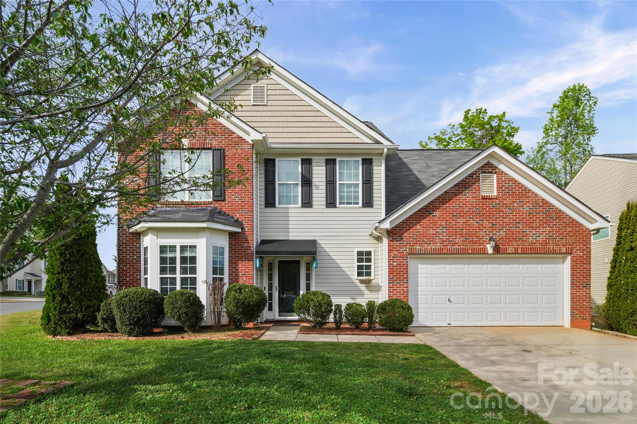2001 Lake Vista Drive, Mount Holly, NC