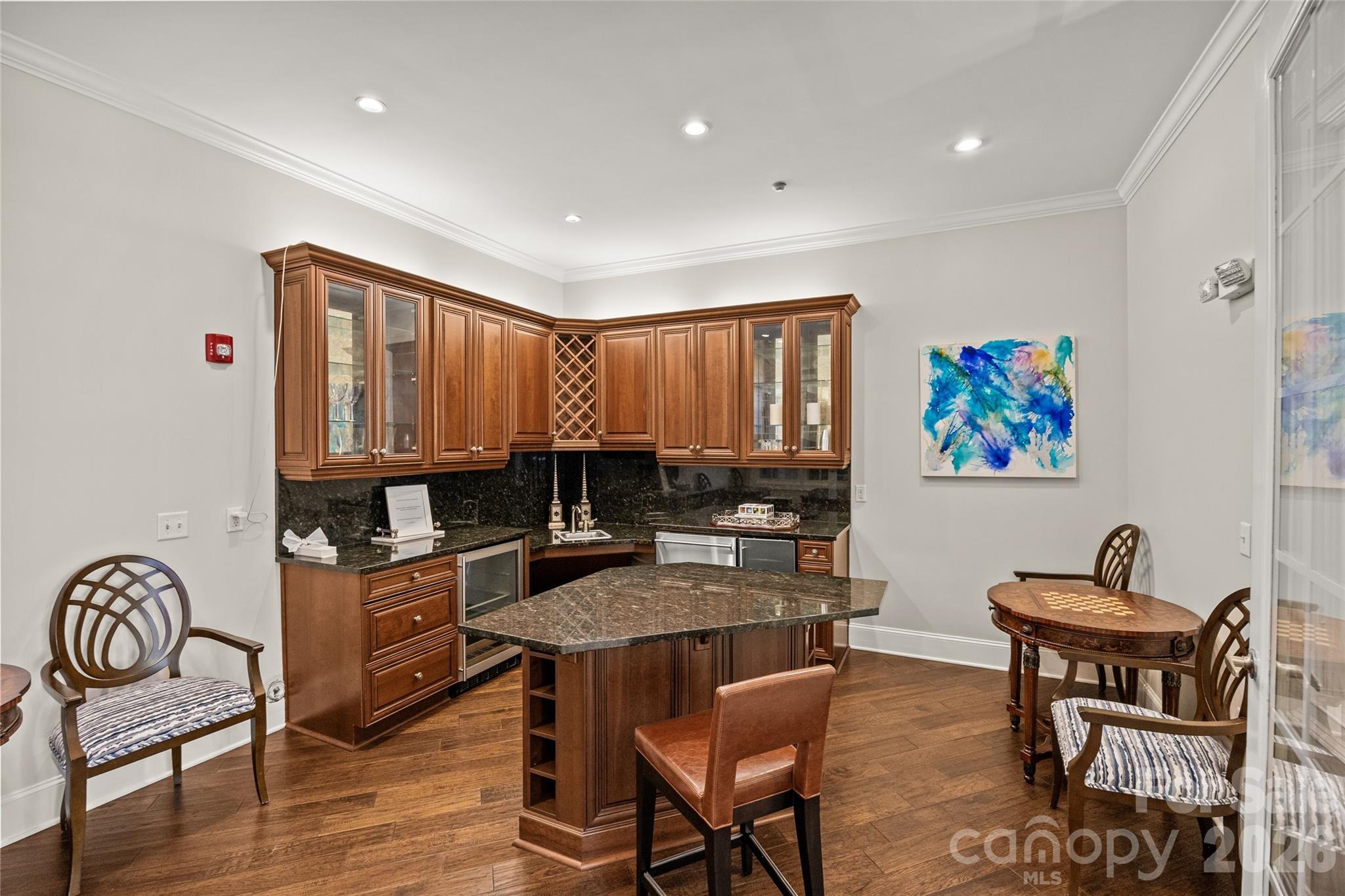 Photo 26 of 5425 Closeburn Road215, Charlotte, NC