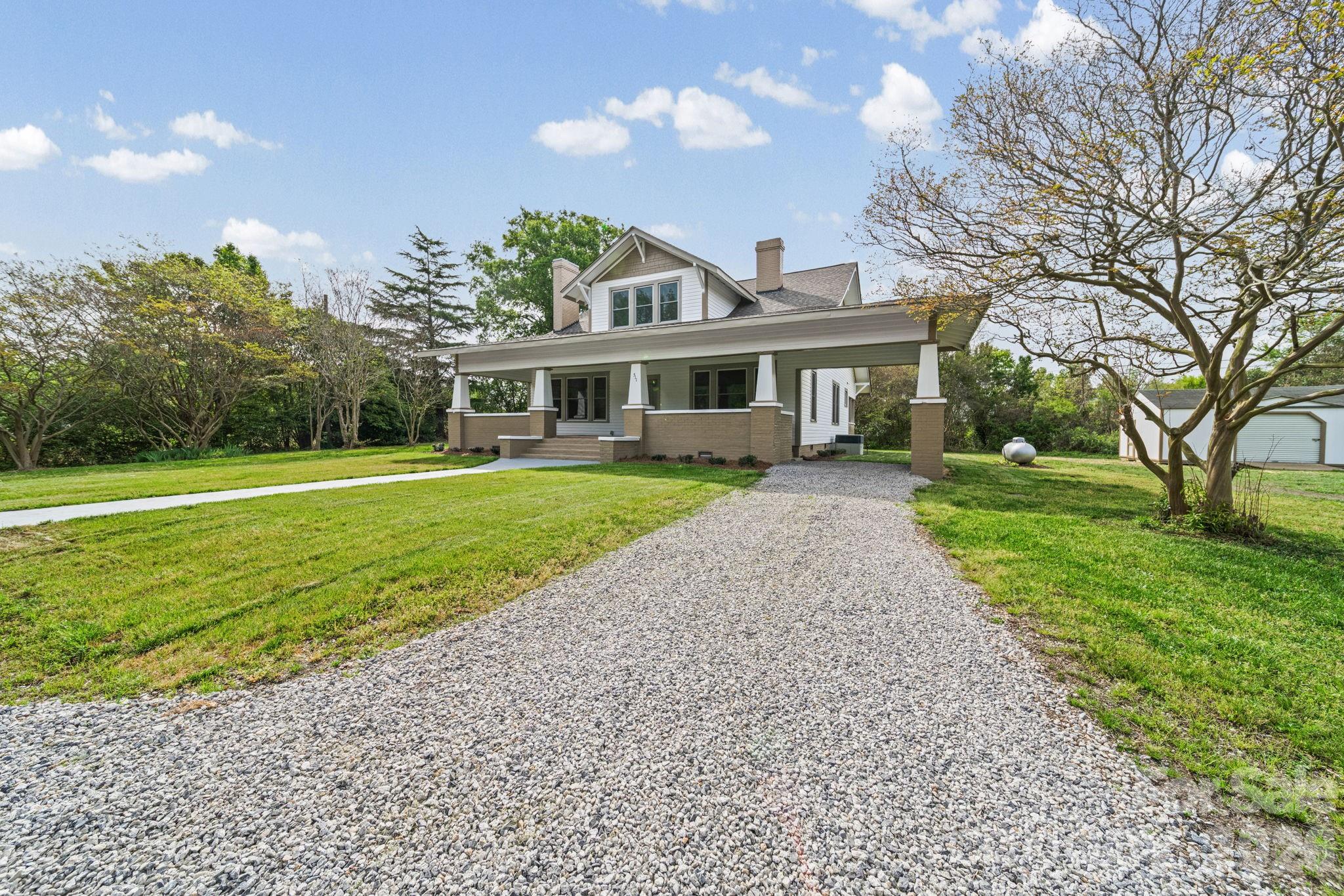511 W Passaic Street, Peachland, NC - photo 2 of 48