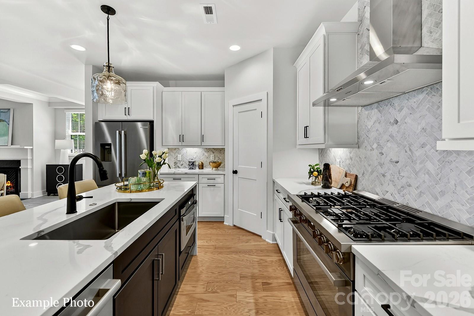Photo 2 of 301 S Gardner Avenue1, Charlotte, NC
