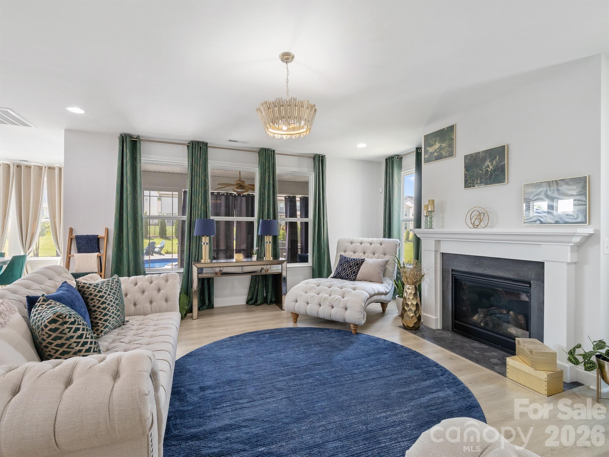 Photo 9 of 15213 Shallow Ridge Road, Charlotte, NC