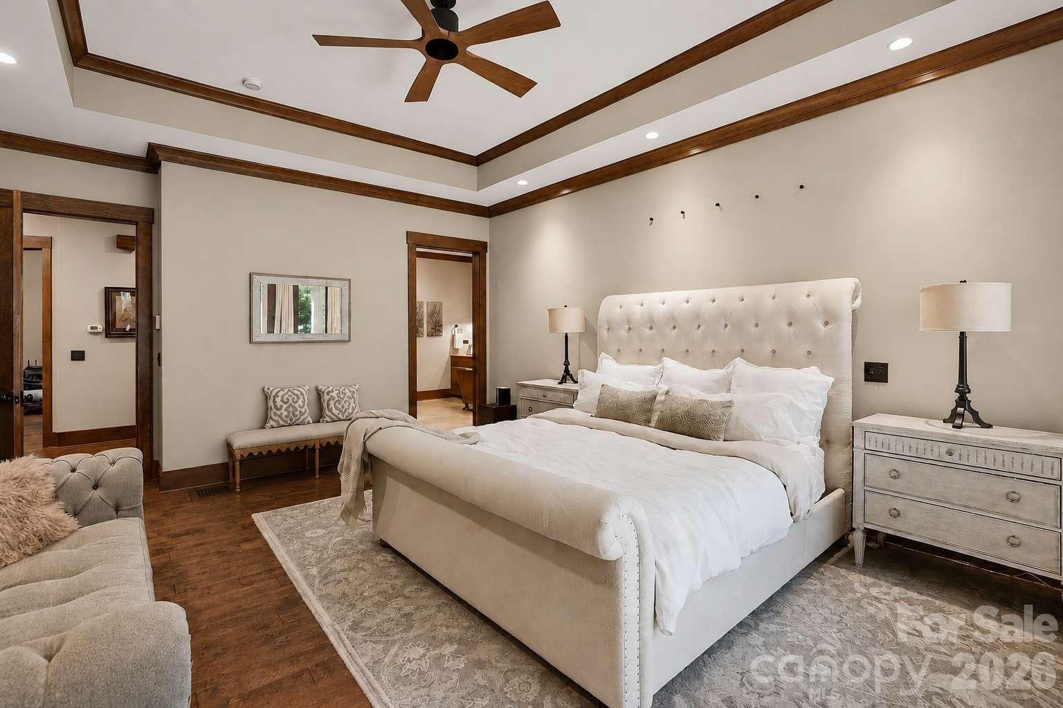 9208 Flying Eagle Lane, Charlotte, NC - photo 16 of 46