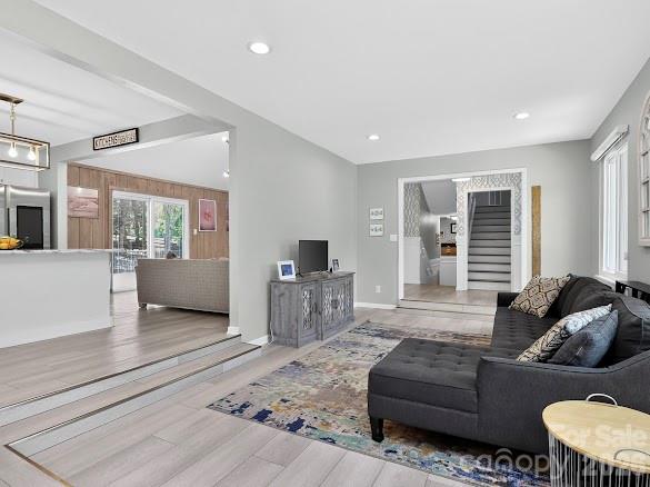 Photo 9 of 8401 Raintree Lane, Charlotte, NC