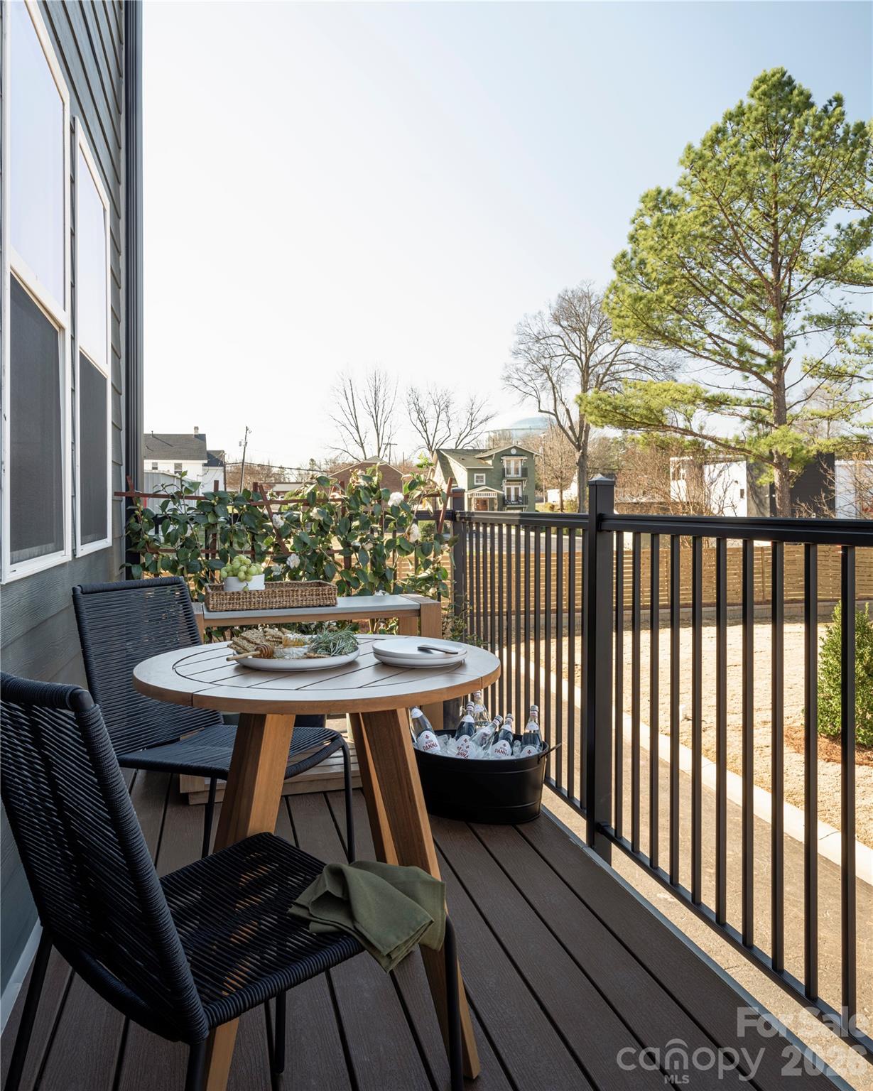 Photo 5 of 4015 Cue Court, Charlotte, NC
