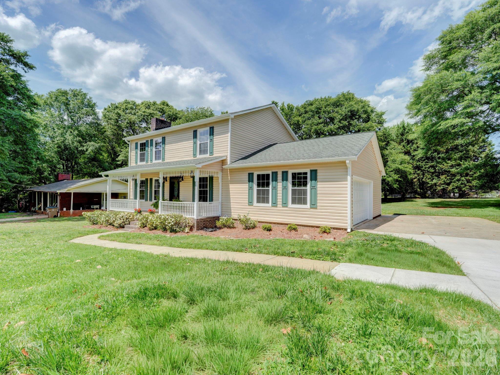 Photo 3 of 1707 David Drive, Shelby, NC