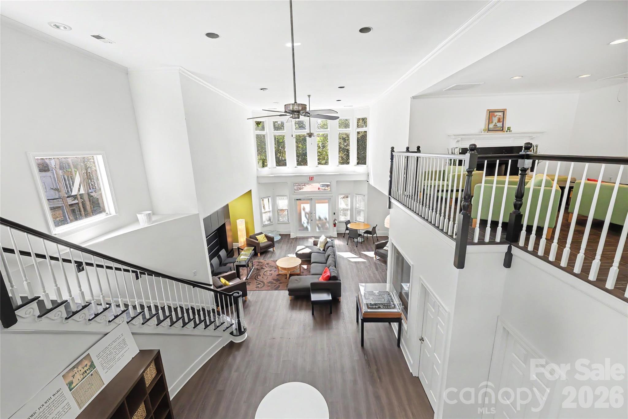 Photo 25 of 517 N Graham Street2D, Charlotte, NC