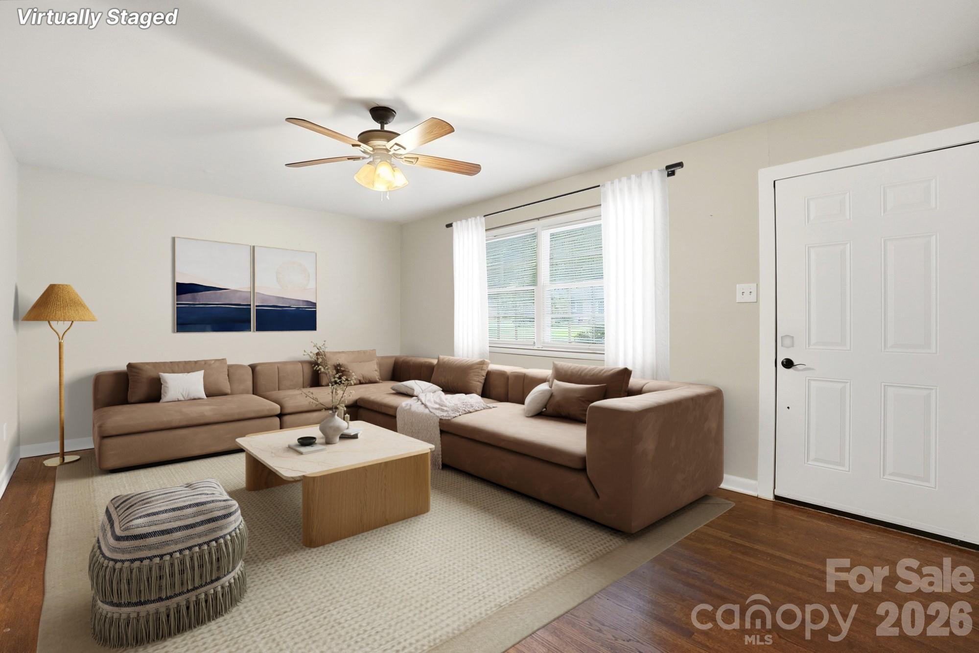 Photo 2 of 6308 Covecreek Drive, Charlotte, NC