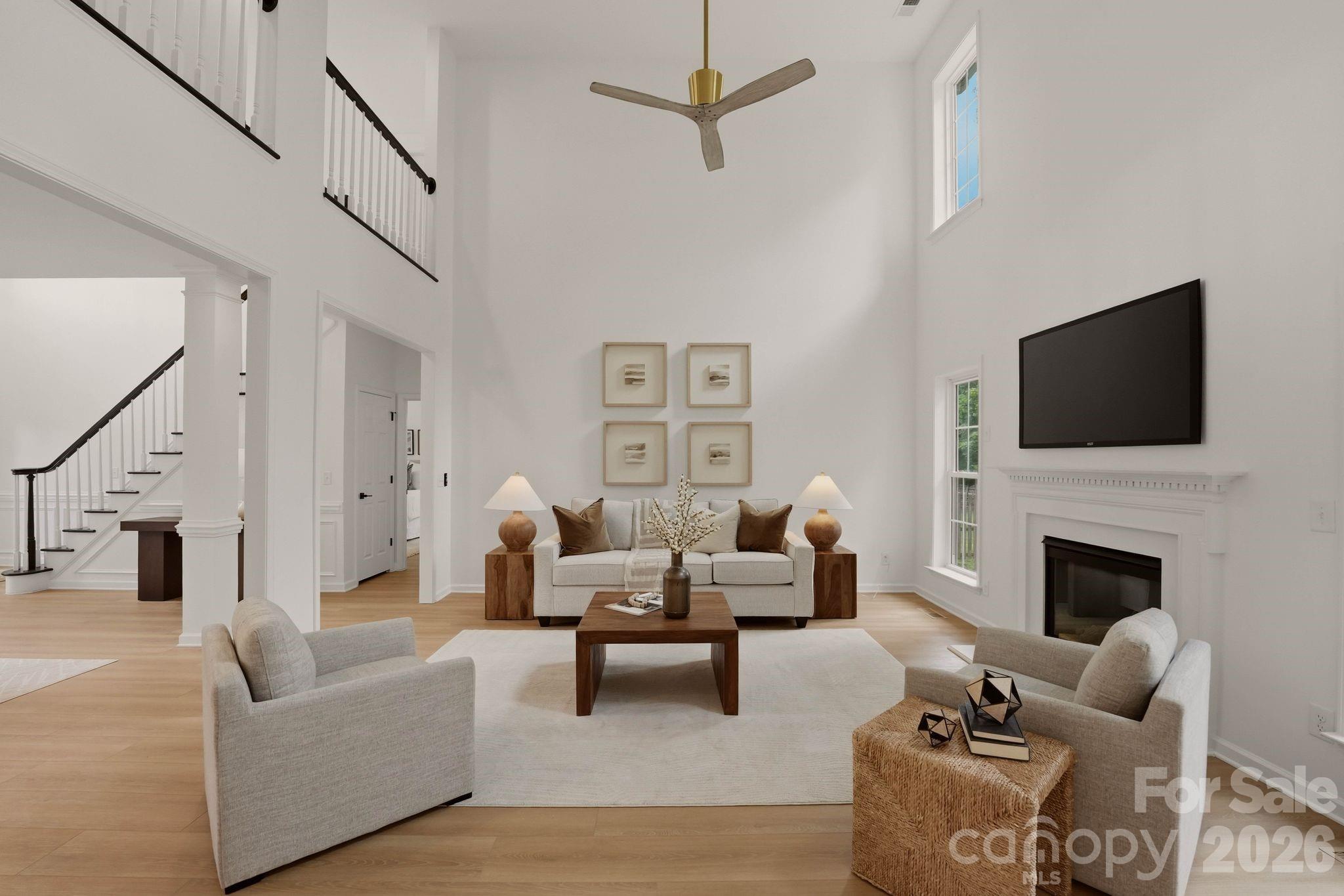 Home for sale at 9705 Tenencia Court, Charlotte, NC — photo 3 of 35