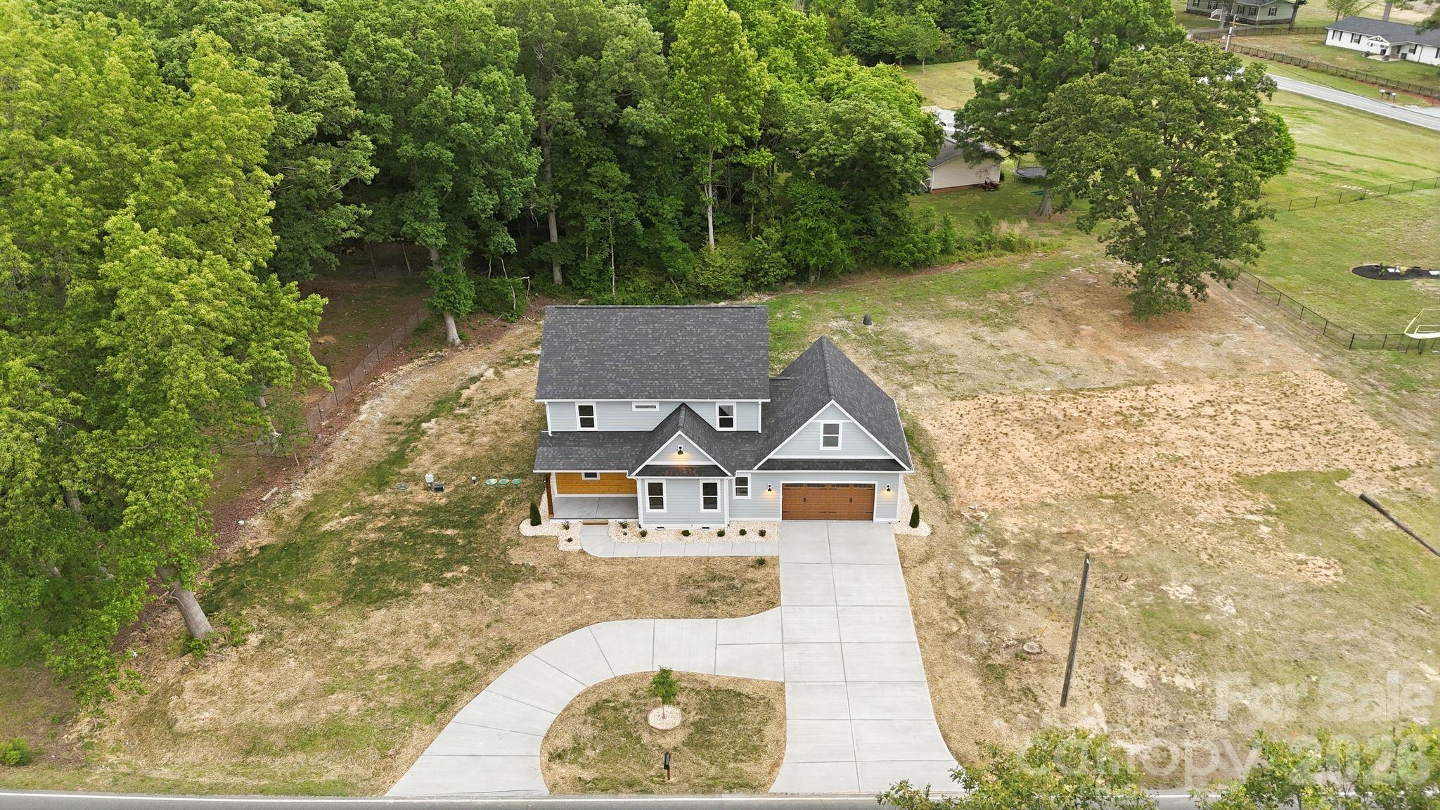 3210 Highway 205 Highway, Marshville, NC - photo 43 of 49