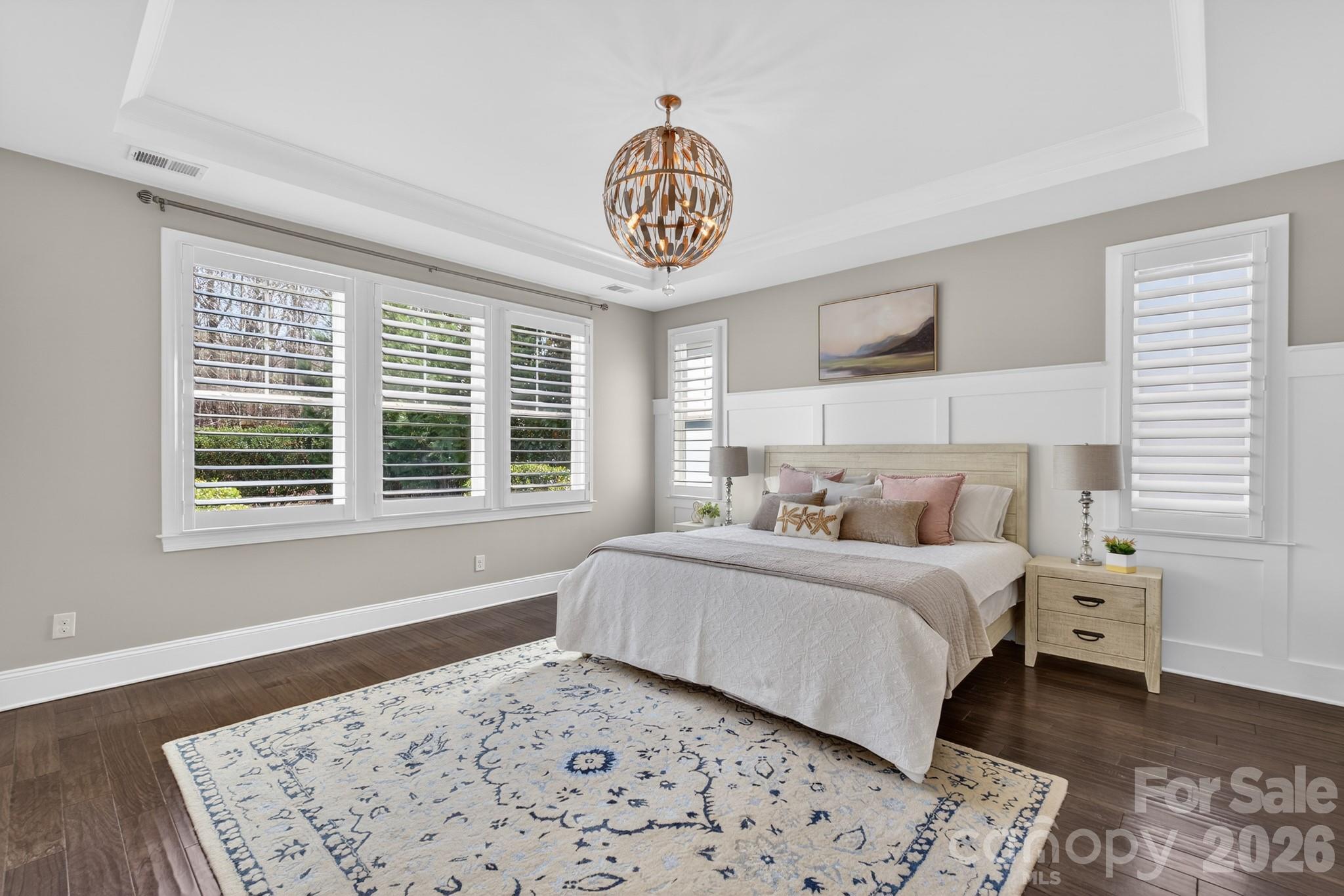 Photo 19 of 9815 Avenal Lane, Charlotte, NC
