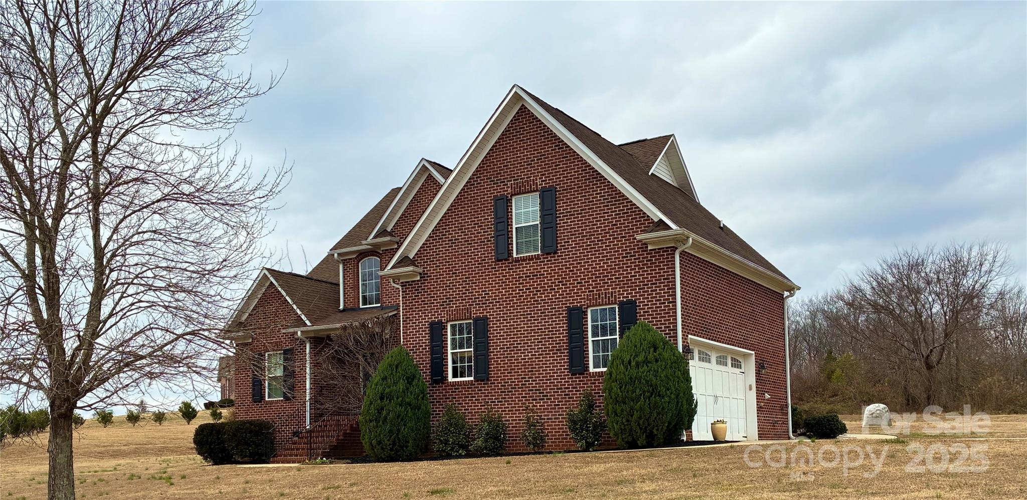 1127 Black Beauty Trail, Rockwell, NC