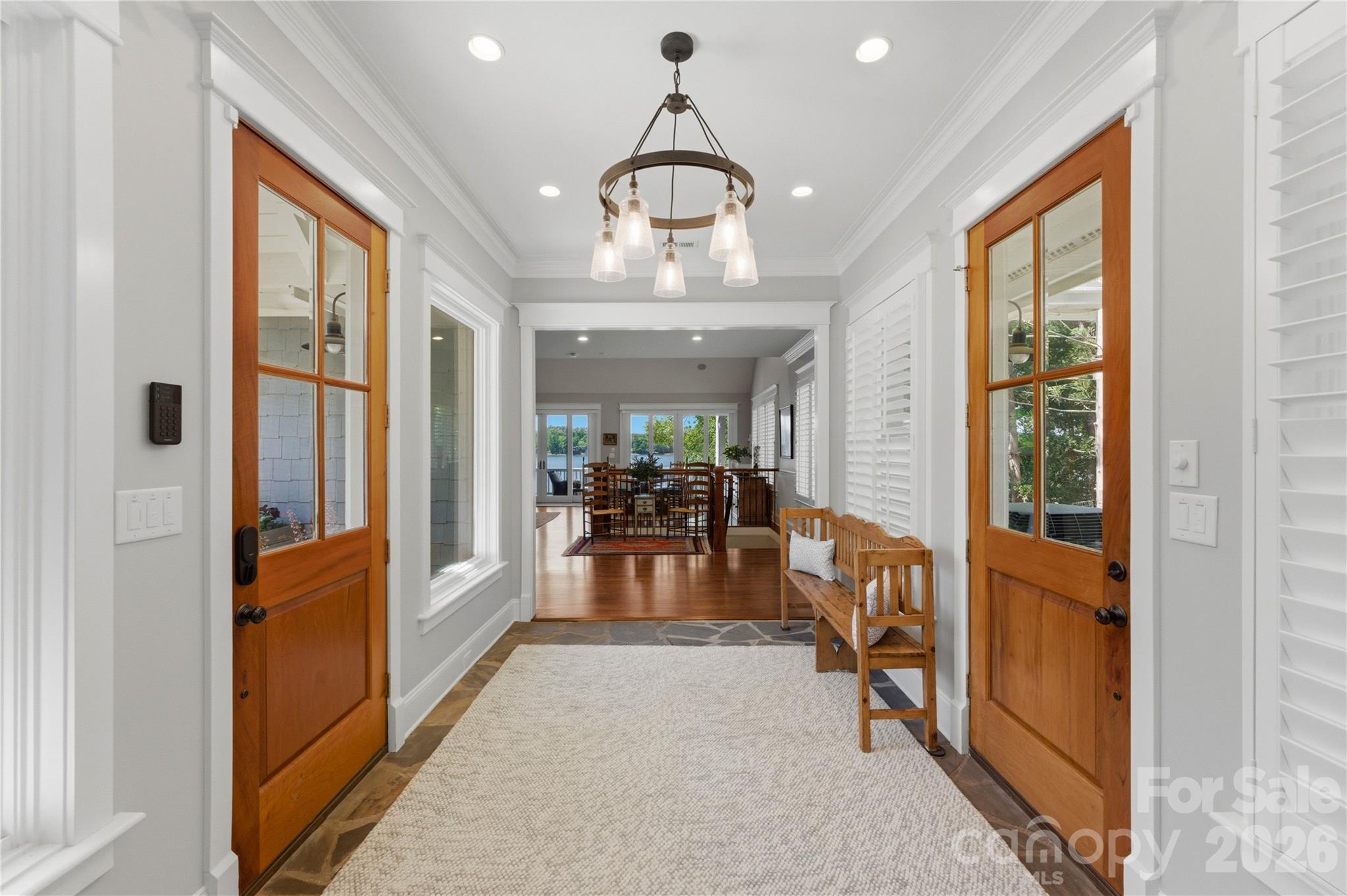 17812 Wilbanks Drive, Charlotte, NC - photo 5 of 49