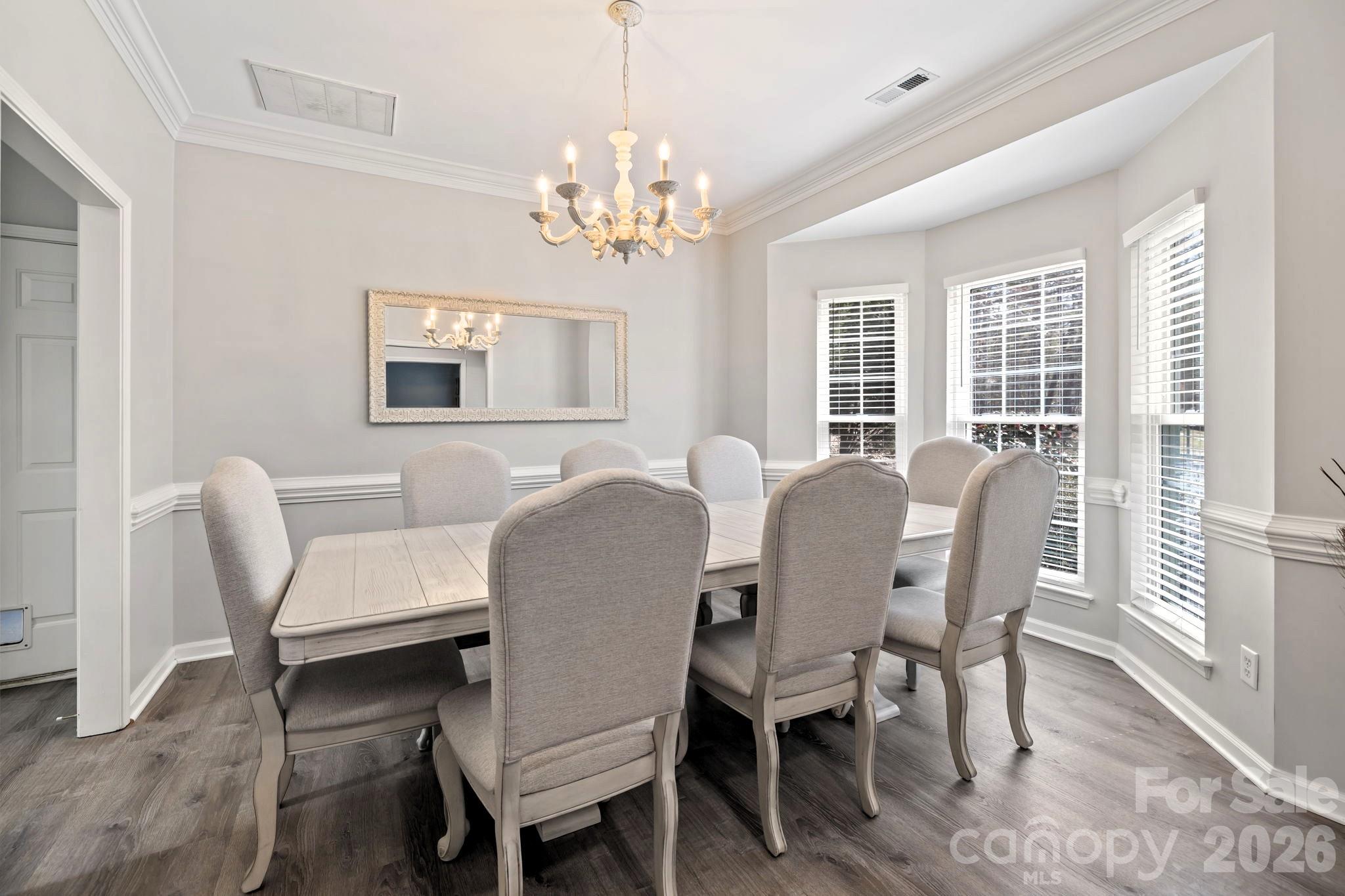 Photo 3 of 13702 Chambray Lane, Charlotte, NC