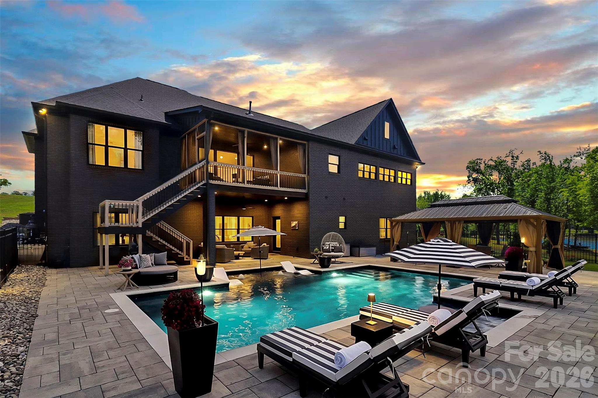 Photo 2 of 1321 St Regis Court, Monroe, NC