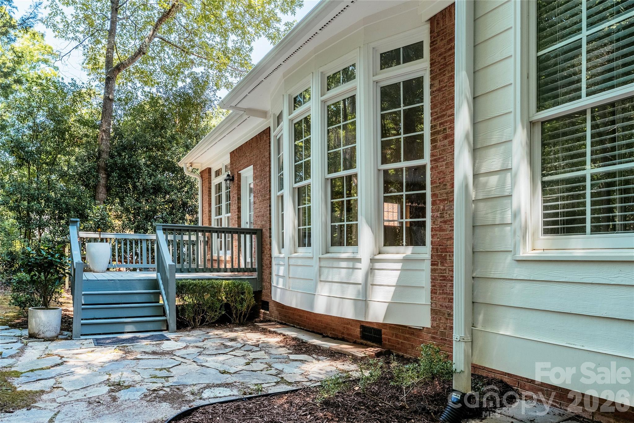Photo 26 of 9425 Briarwick Lane, Charlotte, NC