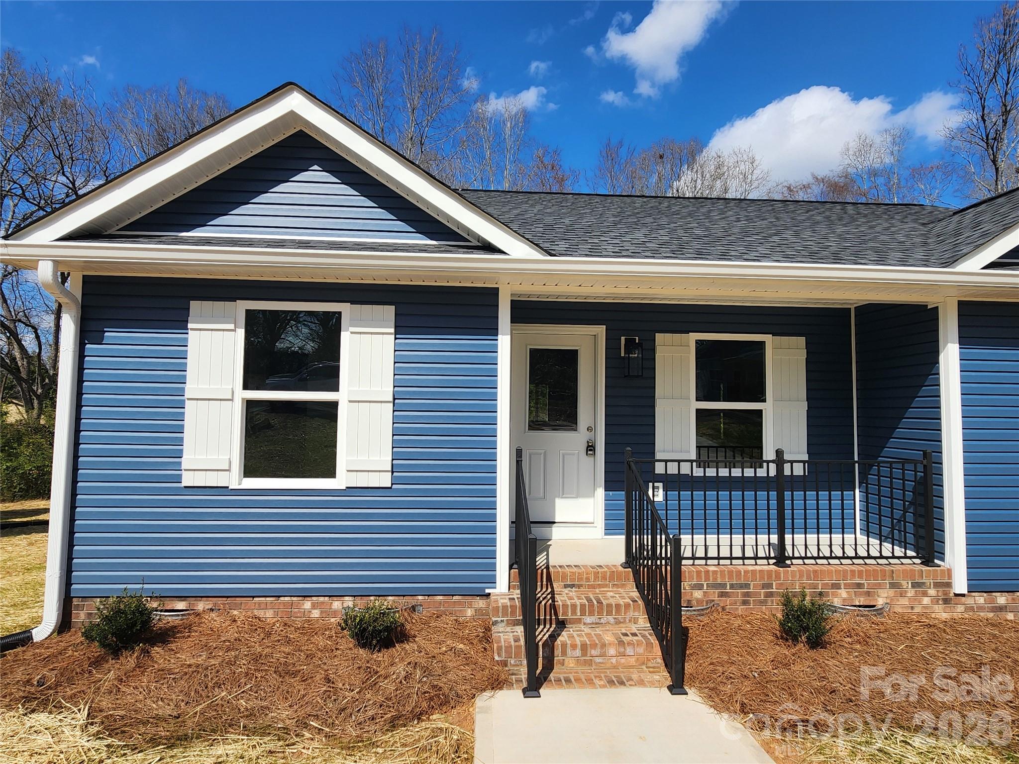 Photo 2 of 152 Hinton Street, Chester, SC