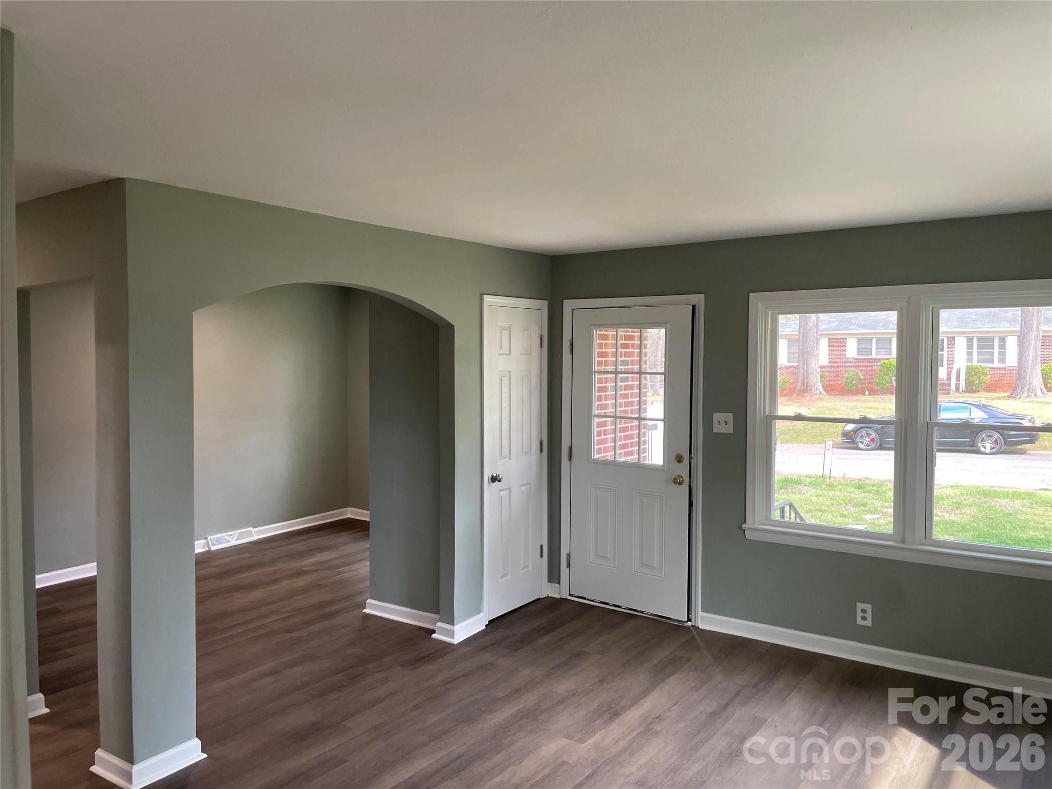 Photo 4 of 107 Berry Street, Chester, SC