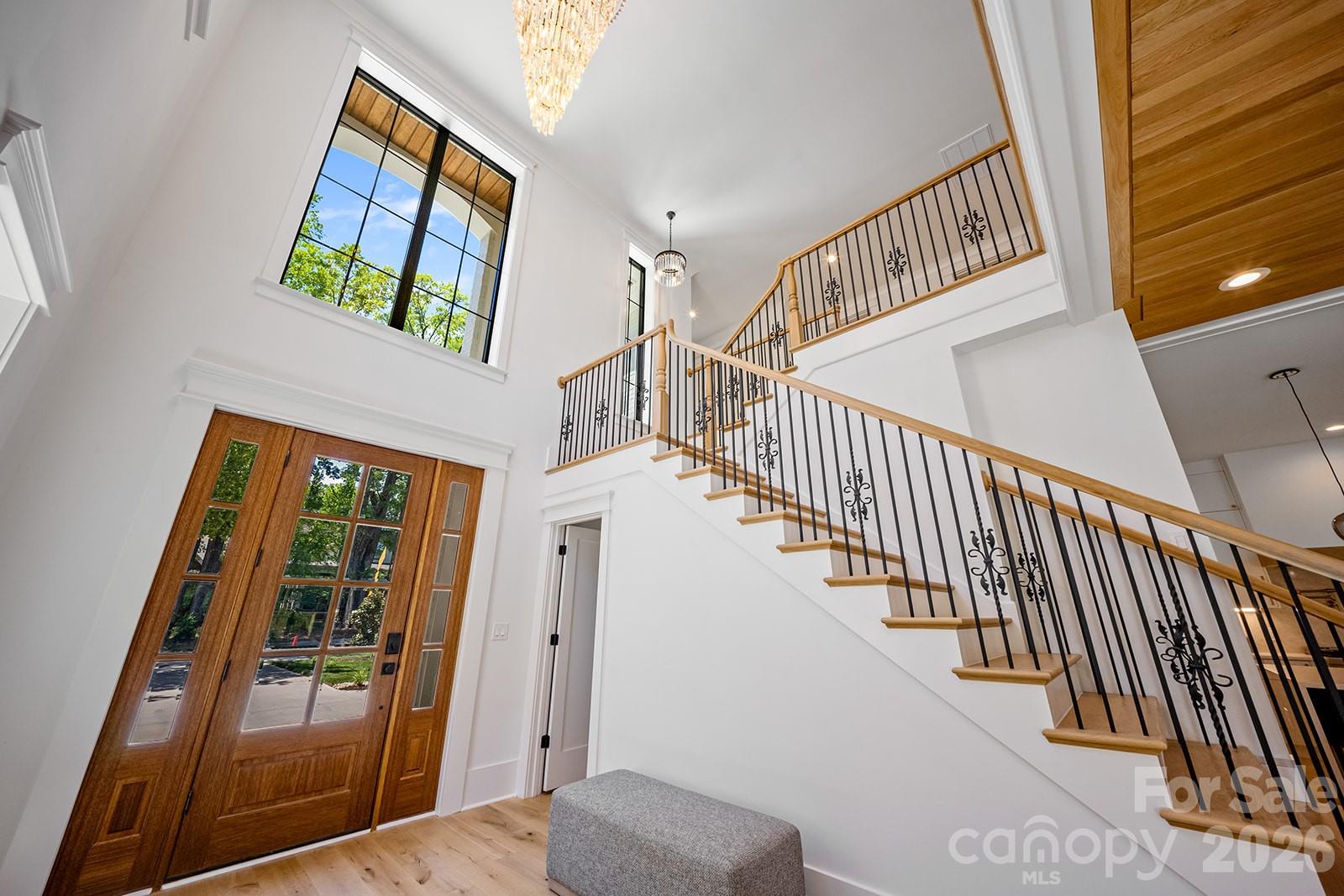 2541 Shenandoah Avenue, Charlotte, NC - photo 4 of 44