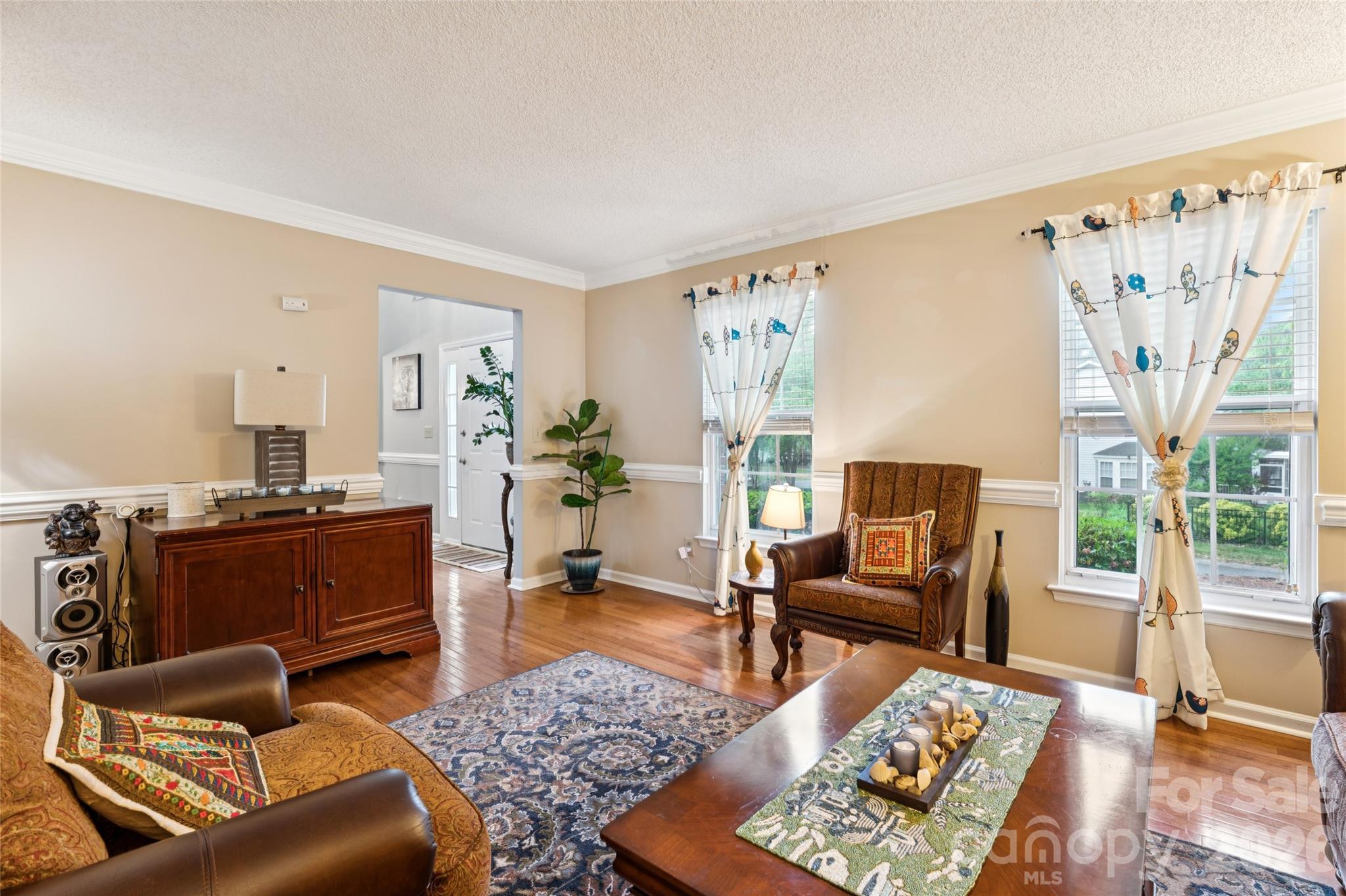 4113 Hallam Court, Charlotte, NC - photo 5 of 43