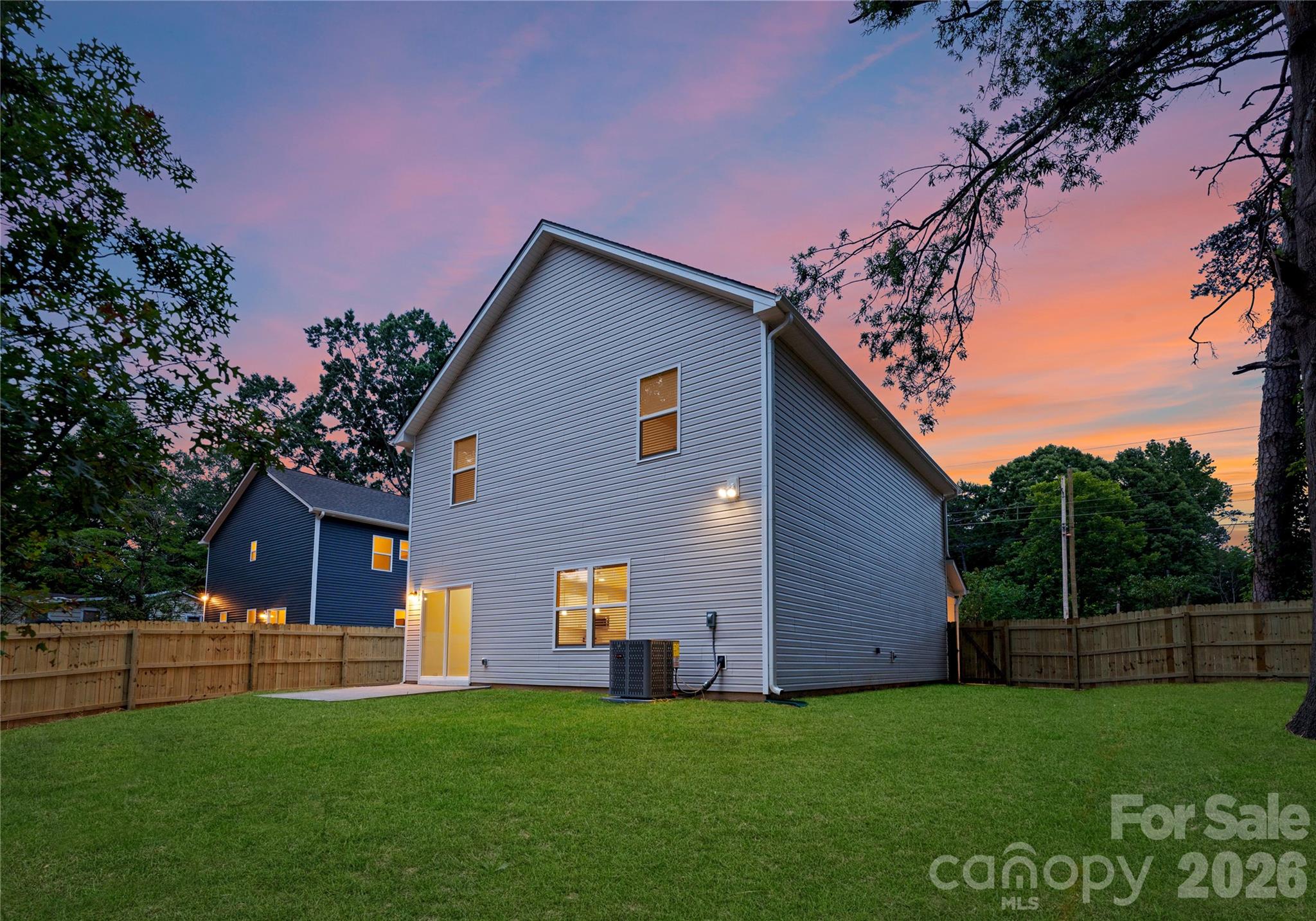 Photo 25 of 12718 Hamilton Road, Charlotte, NC