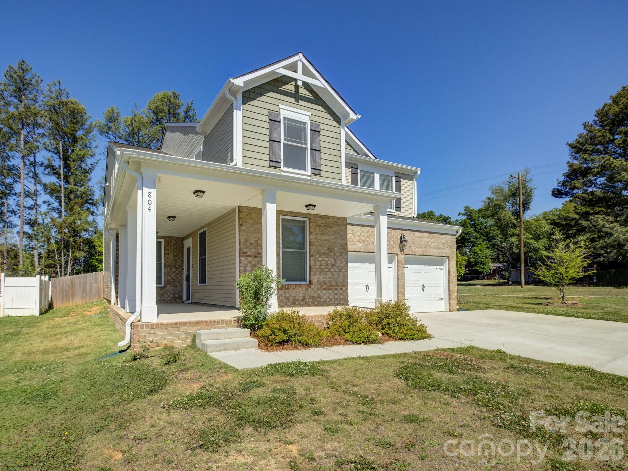804 Peoria Lane, Rock Hill, SC